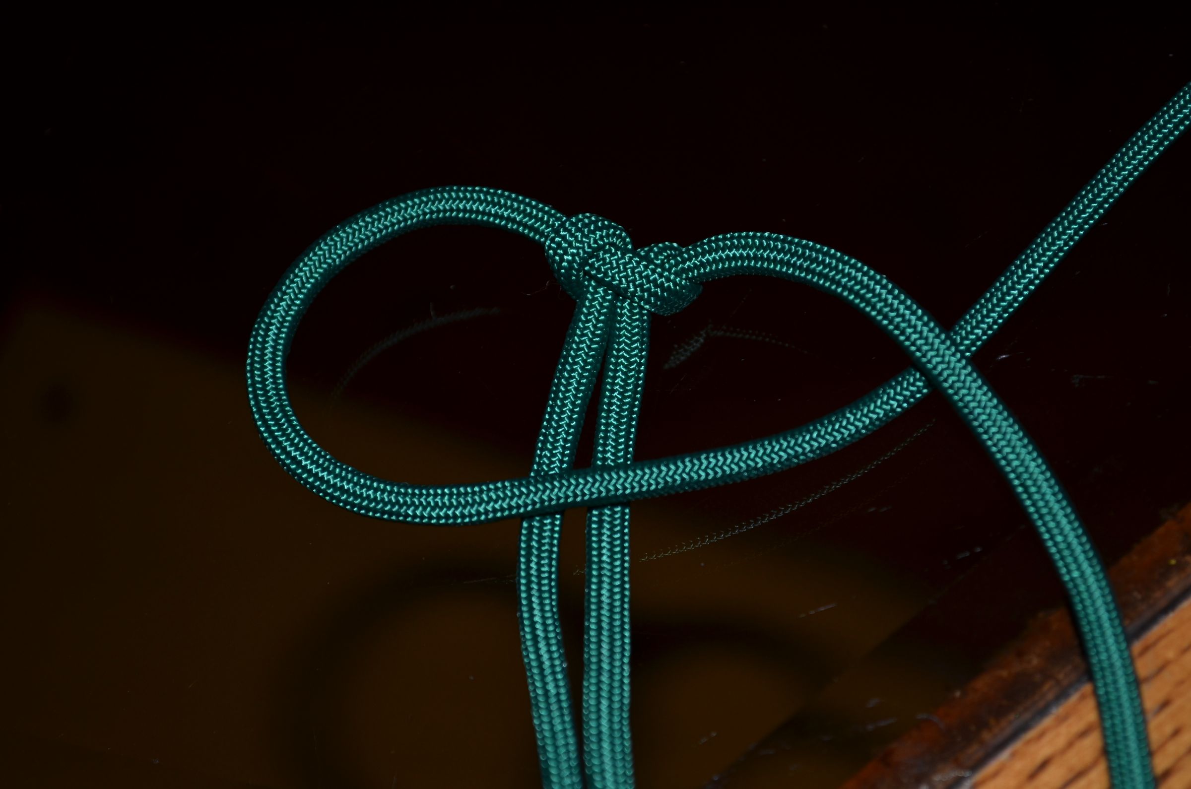 Easy Paracord Survival Key Fob : 5 Steps (with Pictures) - Instructables