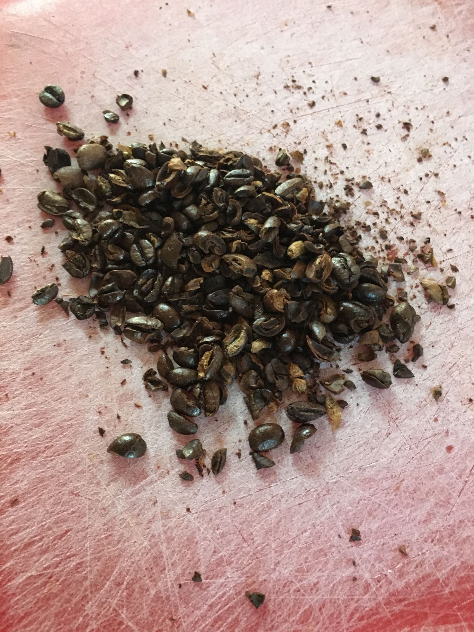 Coffee Bean Bark : 3 Steps (with Pictures) - Instructables