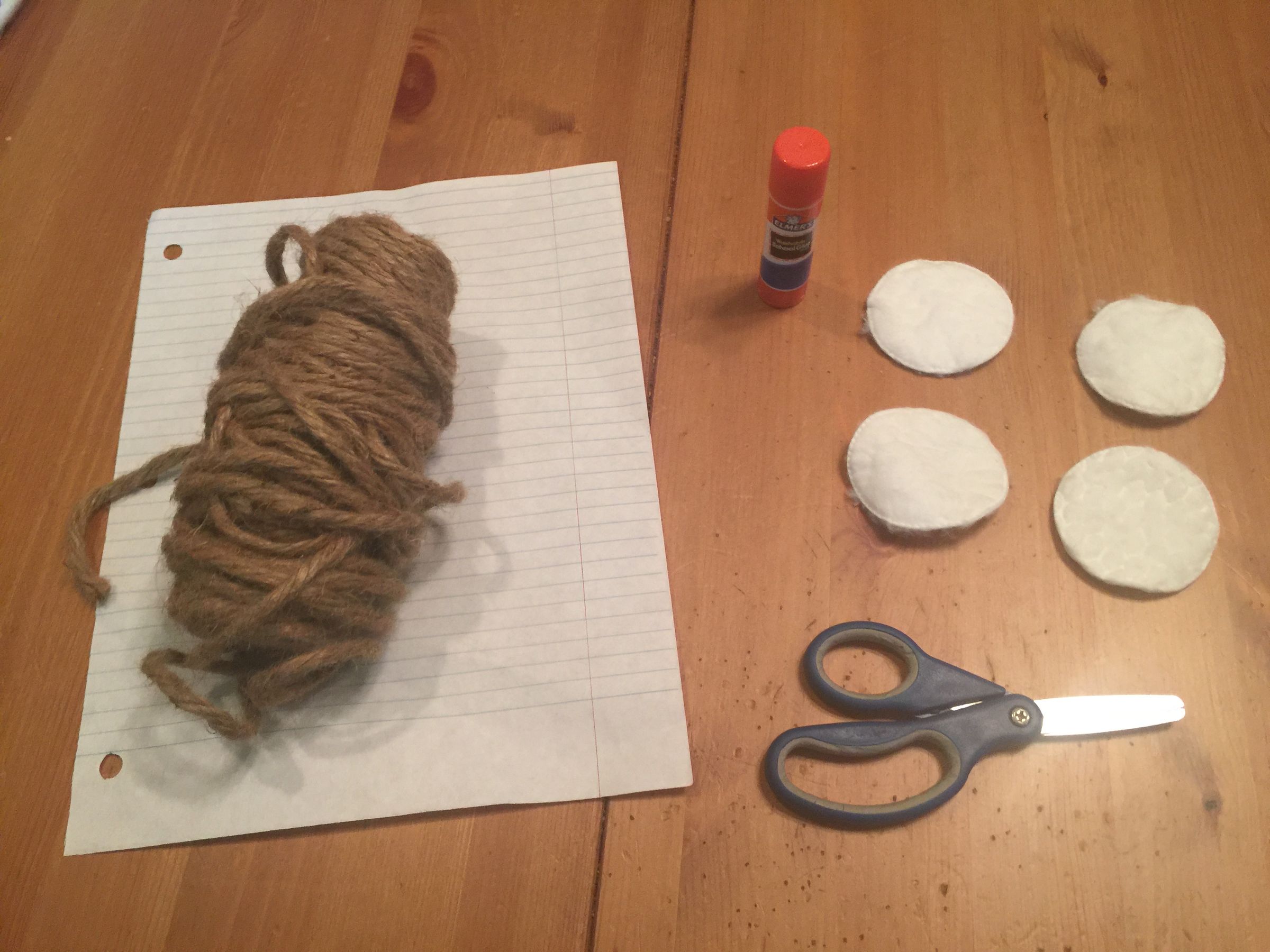 The PuffBall Hat : 4 Steps (with Pictures) - Instructables