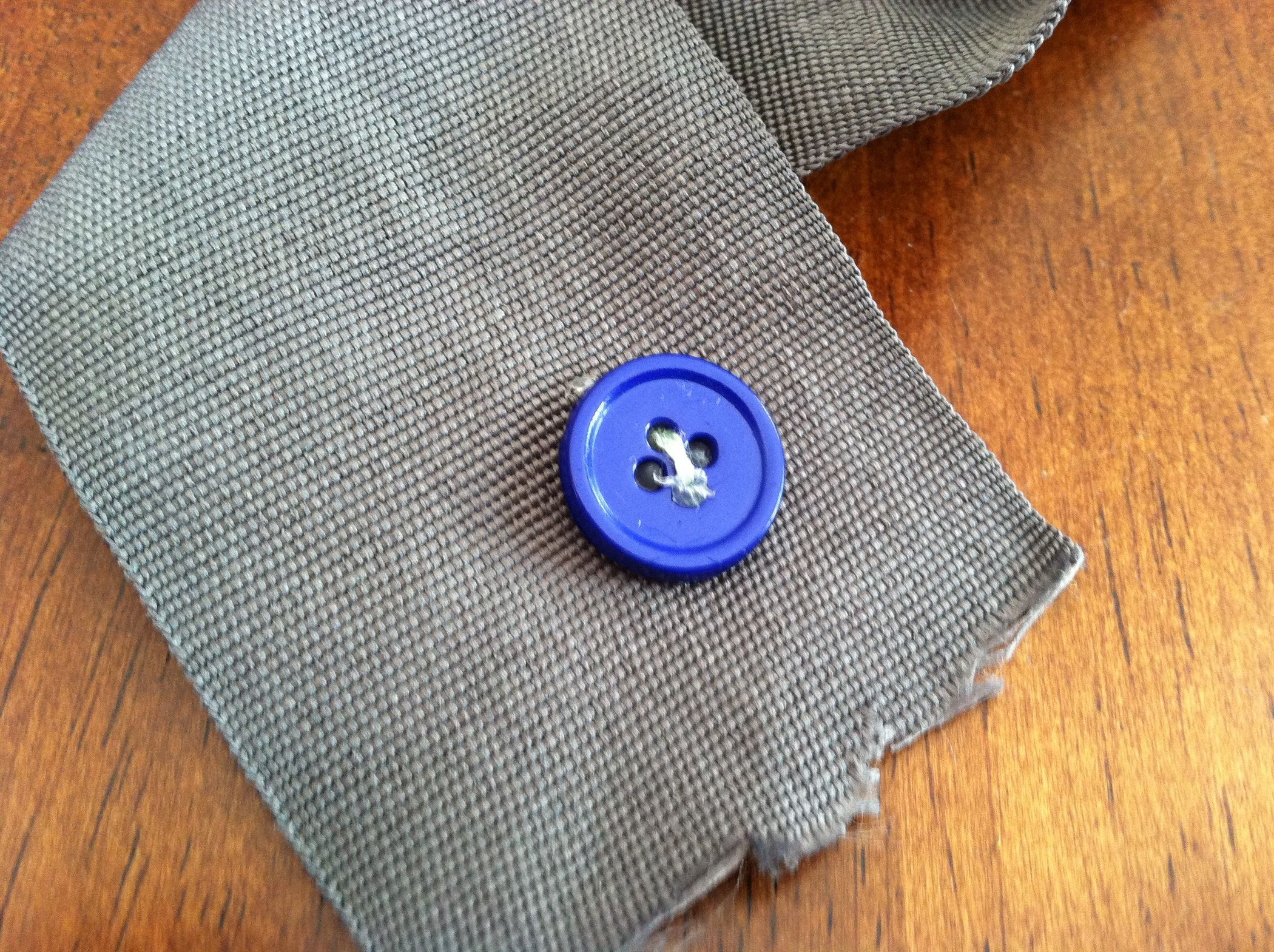 Grip Buttons : 4 Steps - Instructables