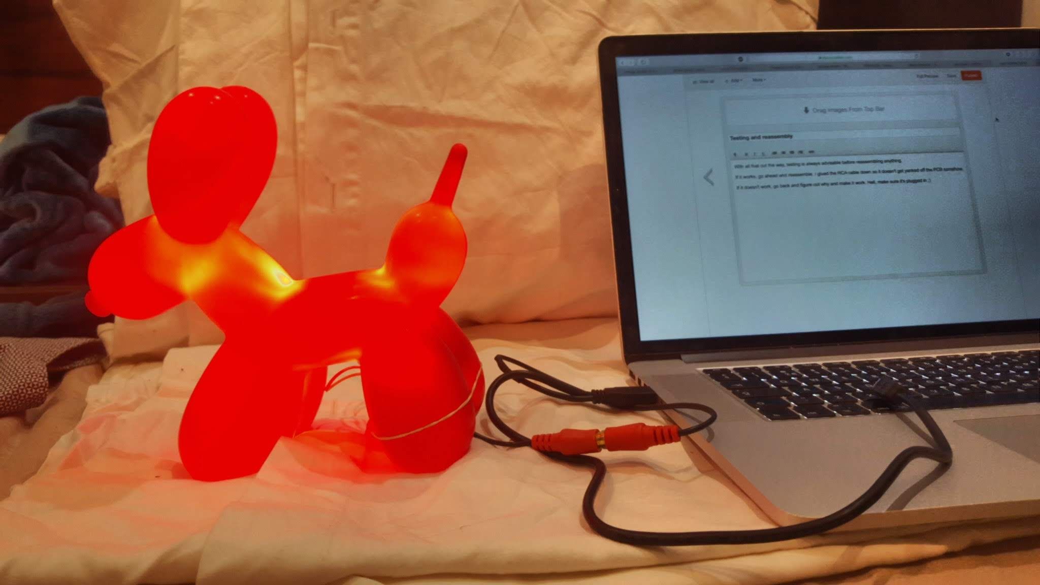 Using Power Source for Battery Operated Device : 5 Steps (with Pictures ...
