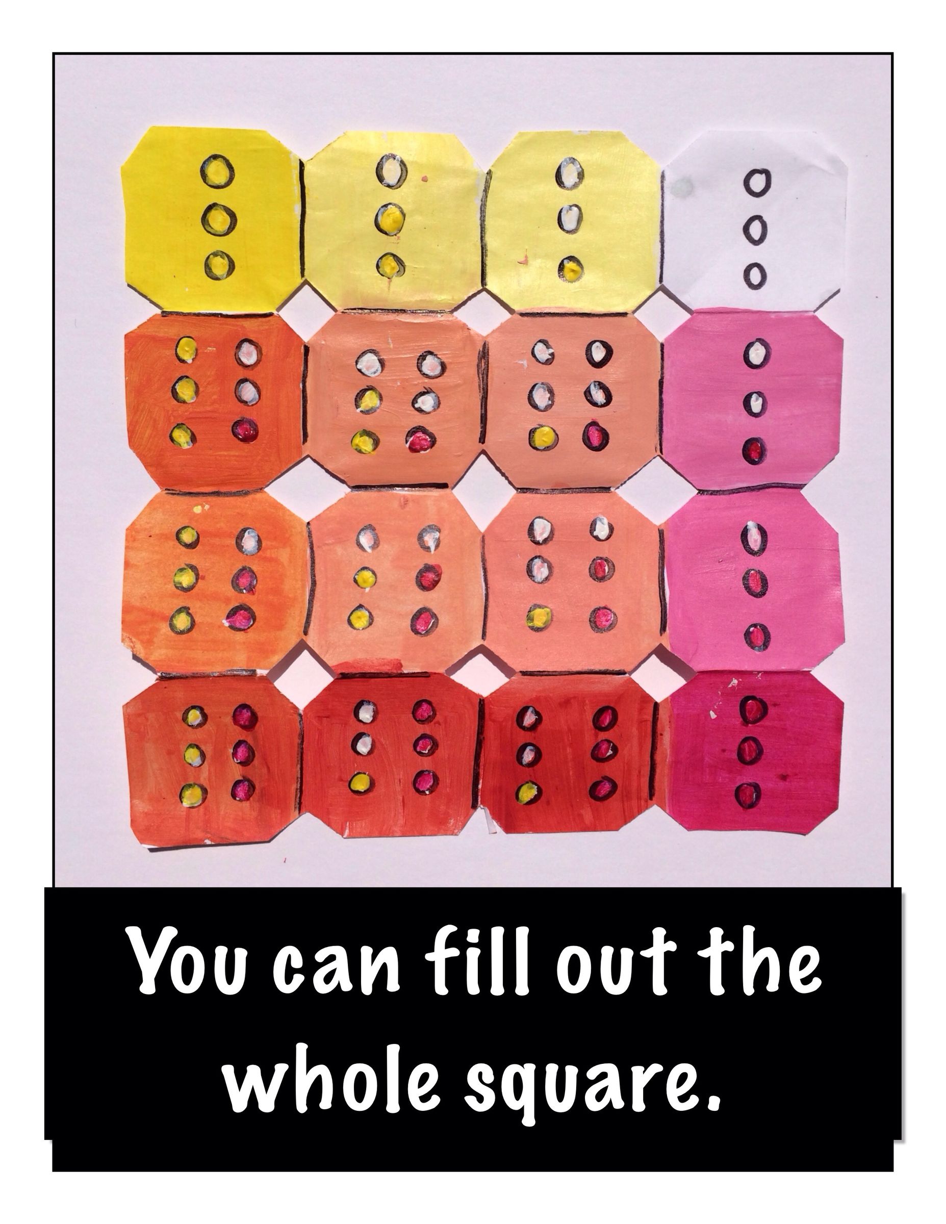 How to Mix Colors Like a Color Printer : 5 Steps (with Pictures ...