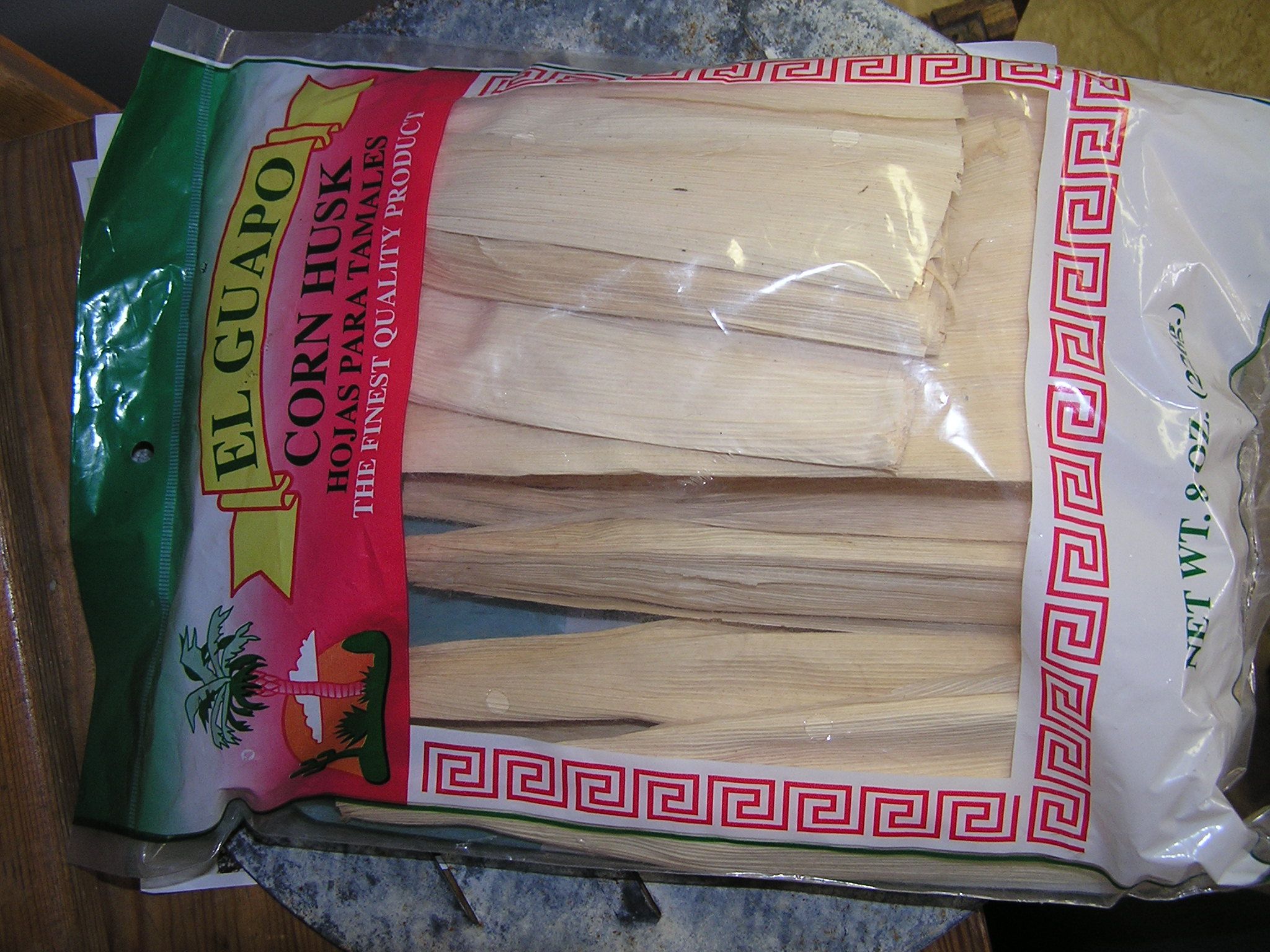 Tamales : 11 Steps (with Pictures) - Instructables