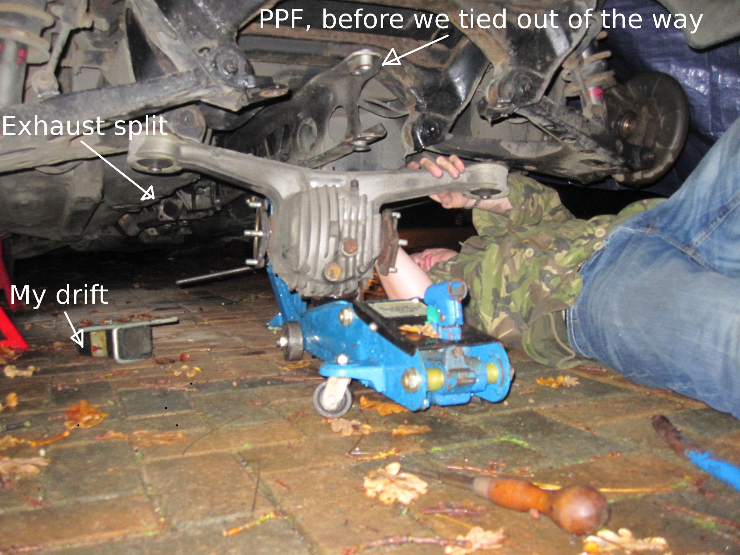 How to Replace a Diff : 3 Steps - Instructables