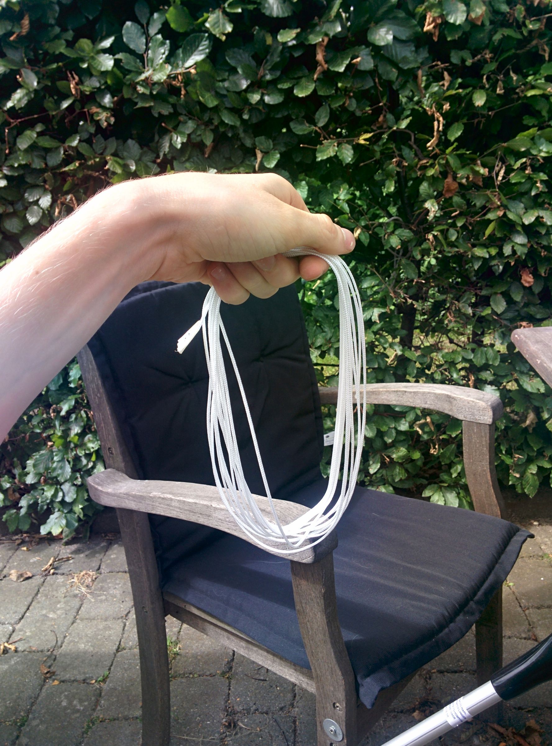 A Giant Kite : 11 Steps (with Pictures) - Instructables