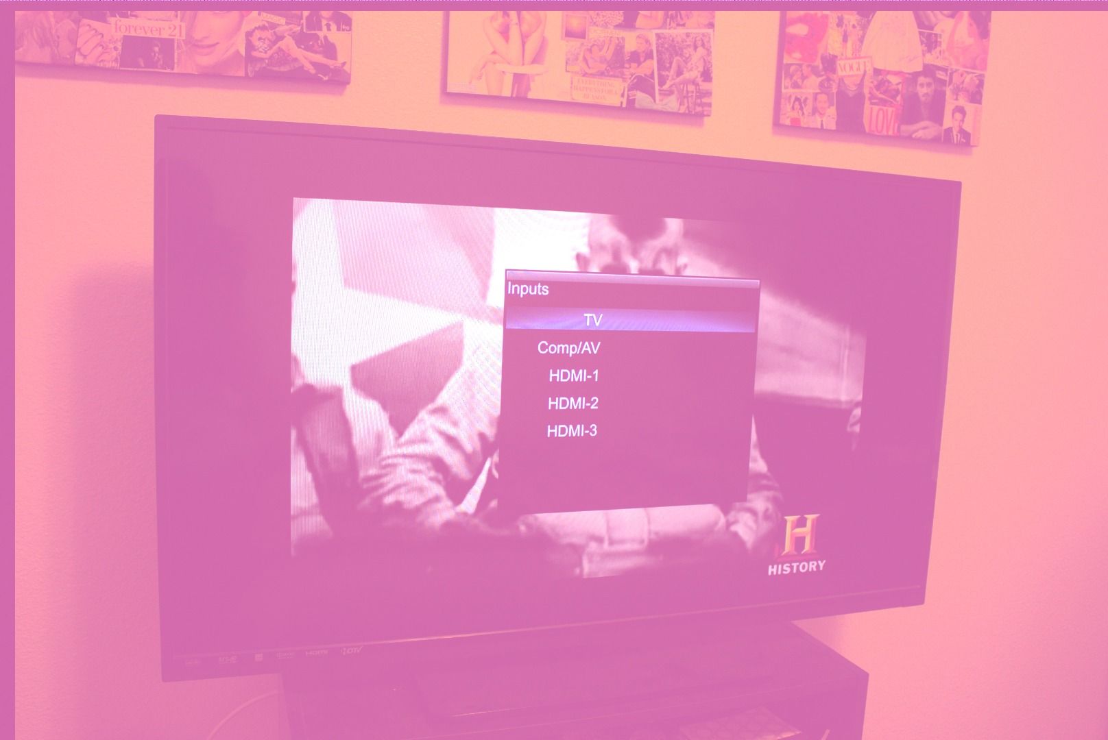 How to Set Up Direct-From-Wall Cable on a TV : 19 Steps - Instructables