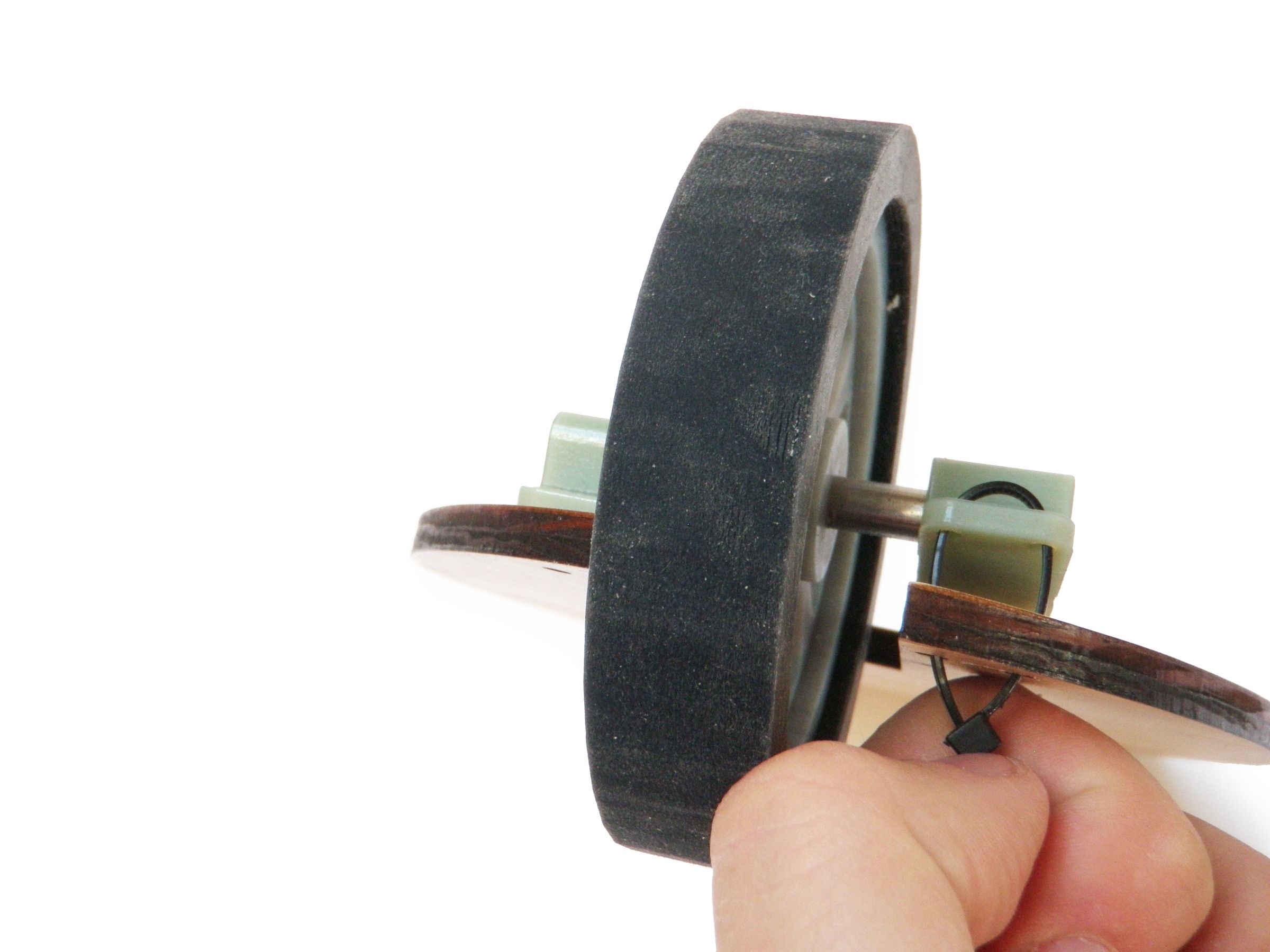 Toy Cruiser : 12 Steps (with Pictures) - Instructables