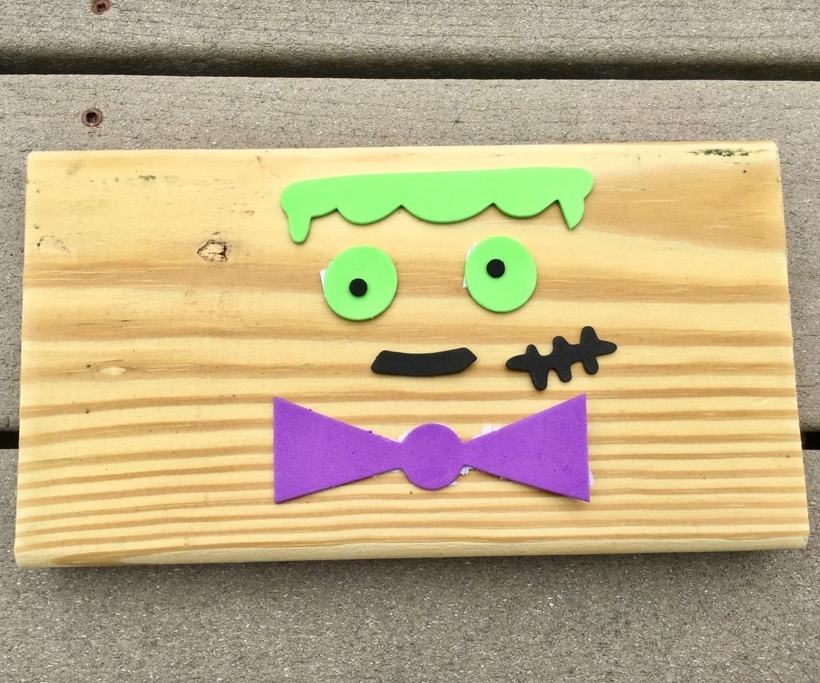 Don't Wake Frank! - Scary Makey Project : 4 Steps - Instructables