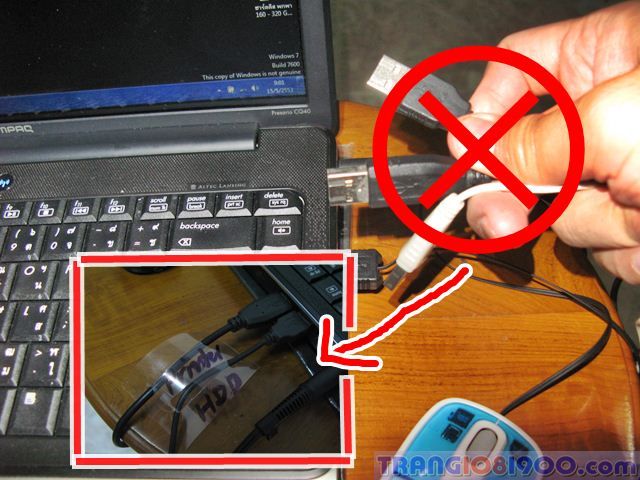 Identify Label for Usb Cables : 8 Steps - Instructables