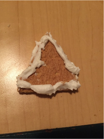 No-Bake Gingerbread House : 5 Steps (with Pictures) - Instructables