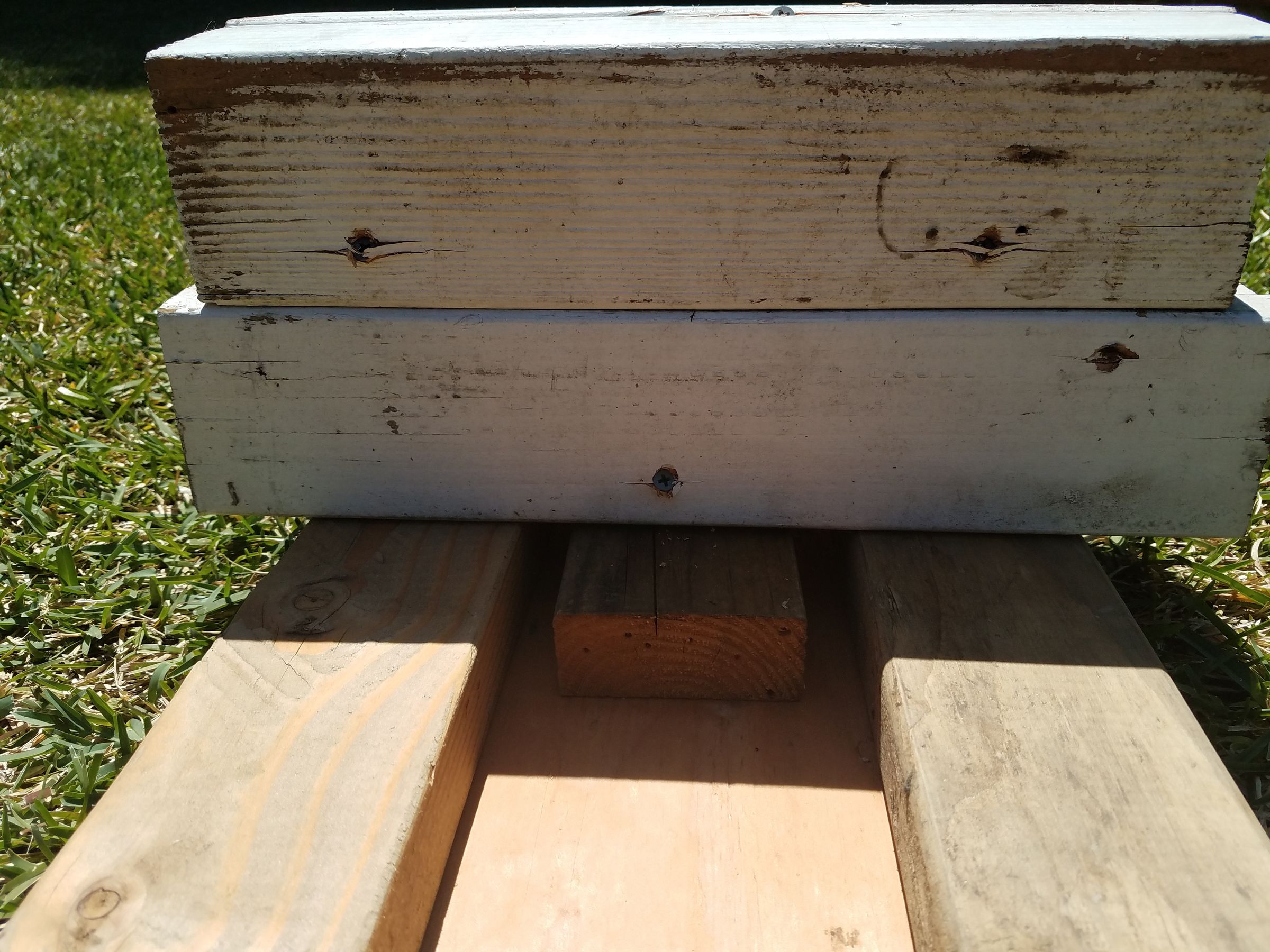 Seesaw Bike Feature : 13 Steps - Instructables