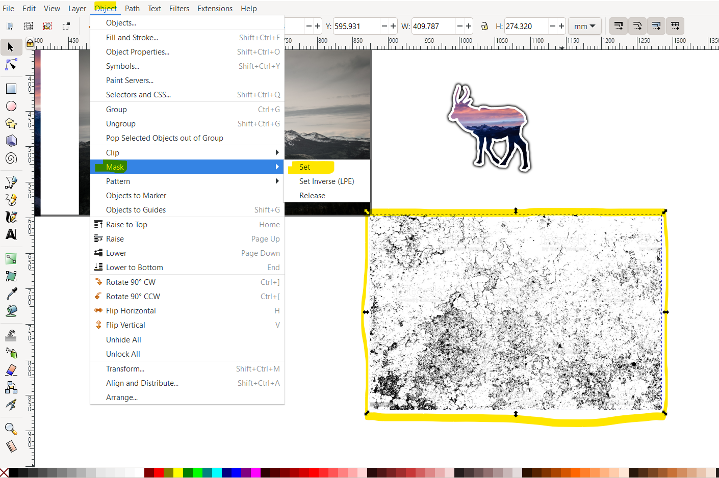 Make Wallpapers From Iconic Trip Photos : 12 Steps (with Pictures ...