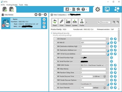 PC Remote Control Arduino Uno With XBee Series 1 : 7 Steps - Instructables