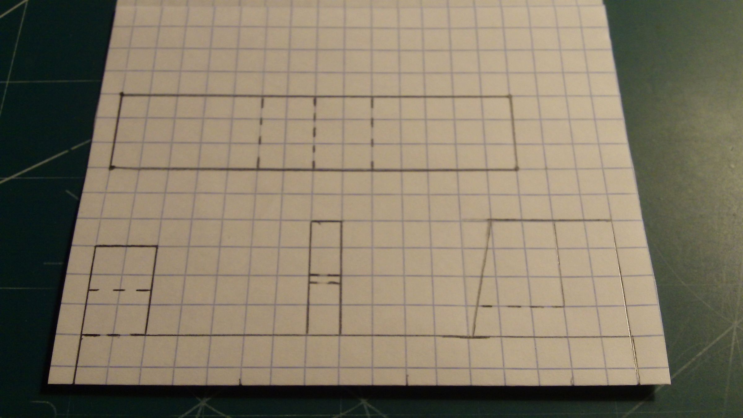 How to Make the Condor Paper Airplane : 8 Steps - Instructables