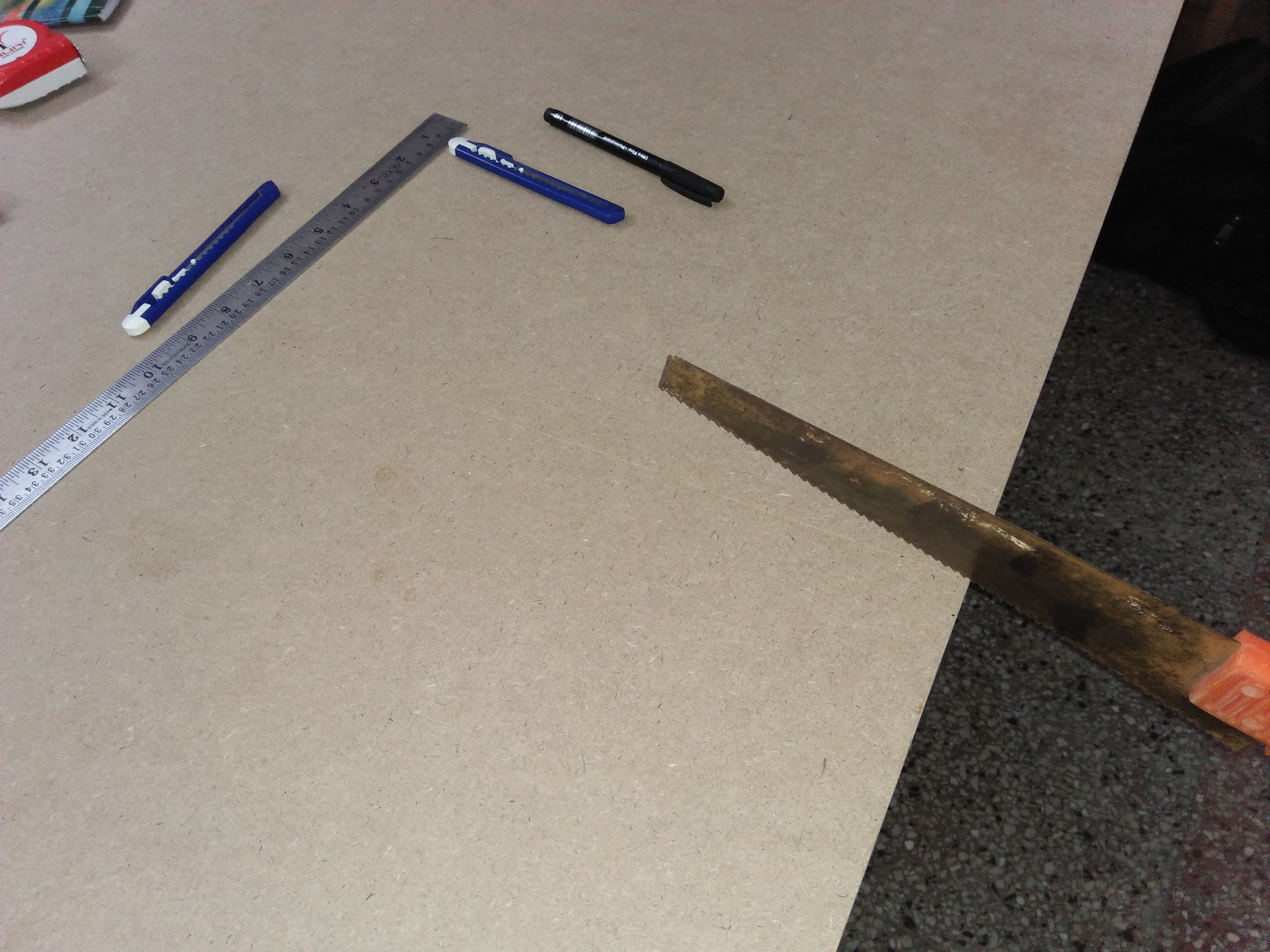 DIY Arduino CNC Machine : 15 Steps - Instructables