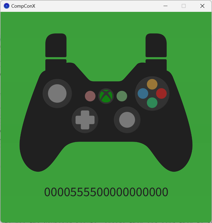 Emulate An Xbox Controller With Your Laptop 5 Steps Instructables
