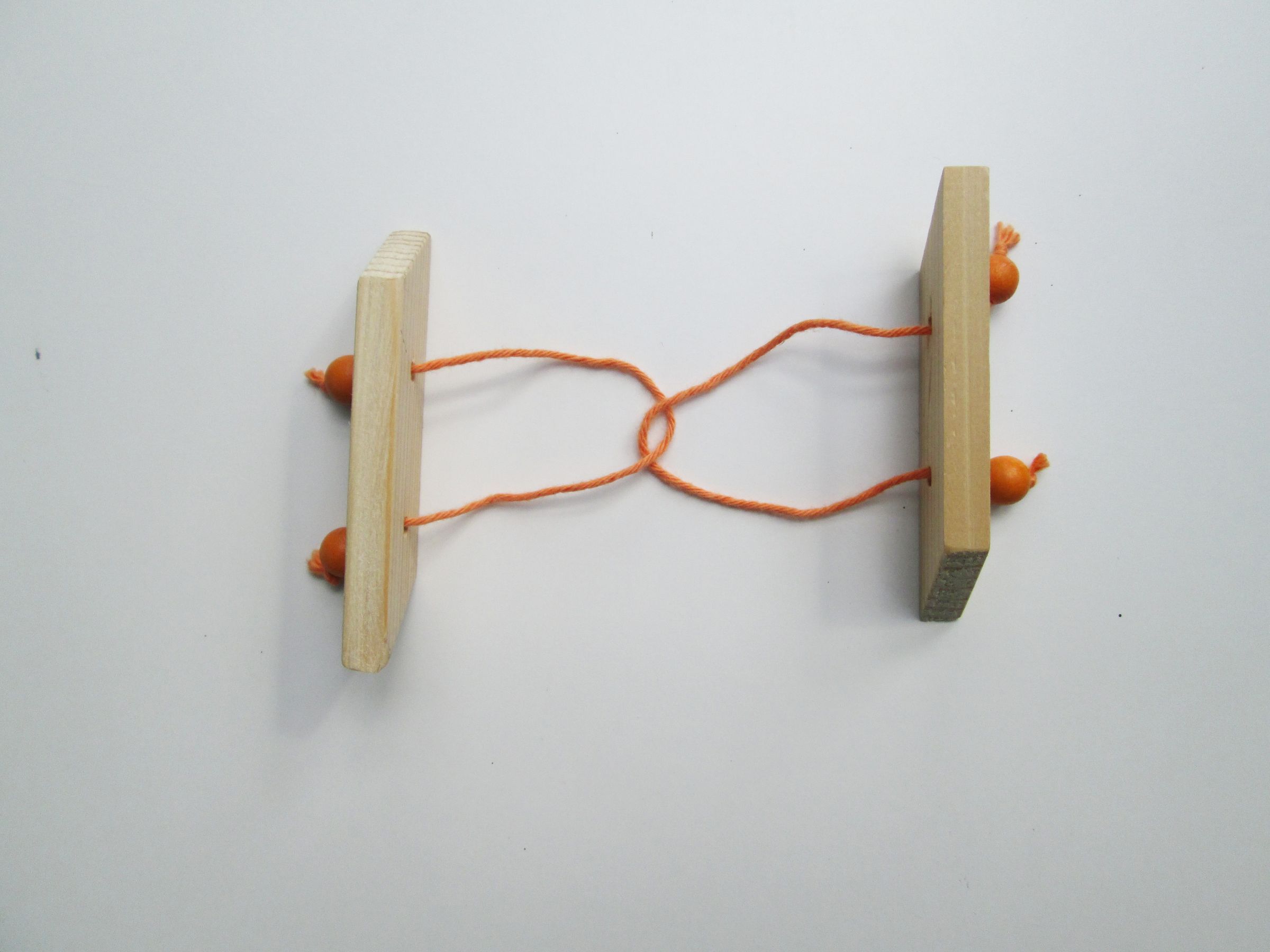 An Easy to Make Tangled Puzzle : 5 Steps (with Pictures) - Instructables