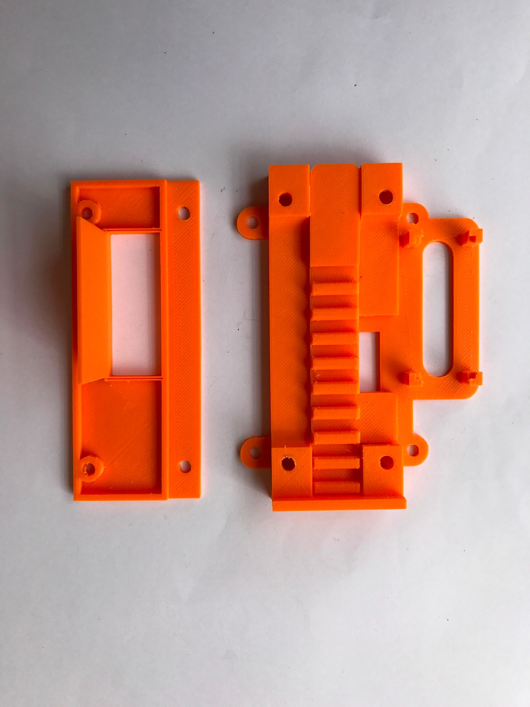 Arduino & Android Based Bluetooth Control Password Protected Door Lock ...