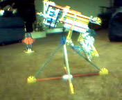 Knex Revolver : 4 Steps - Instructables