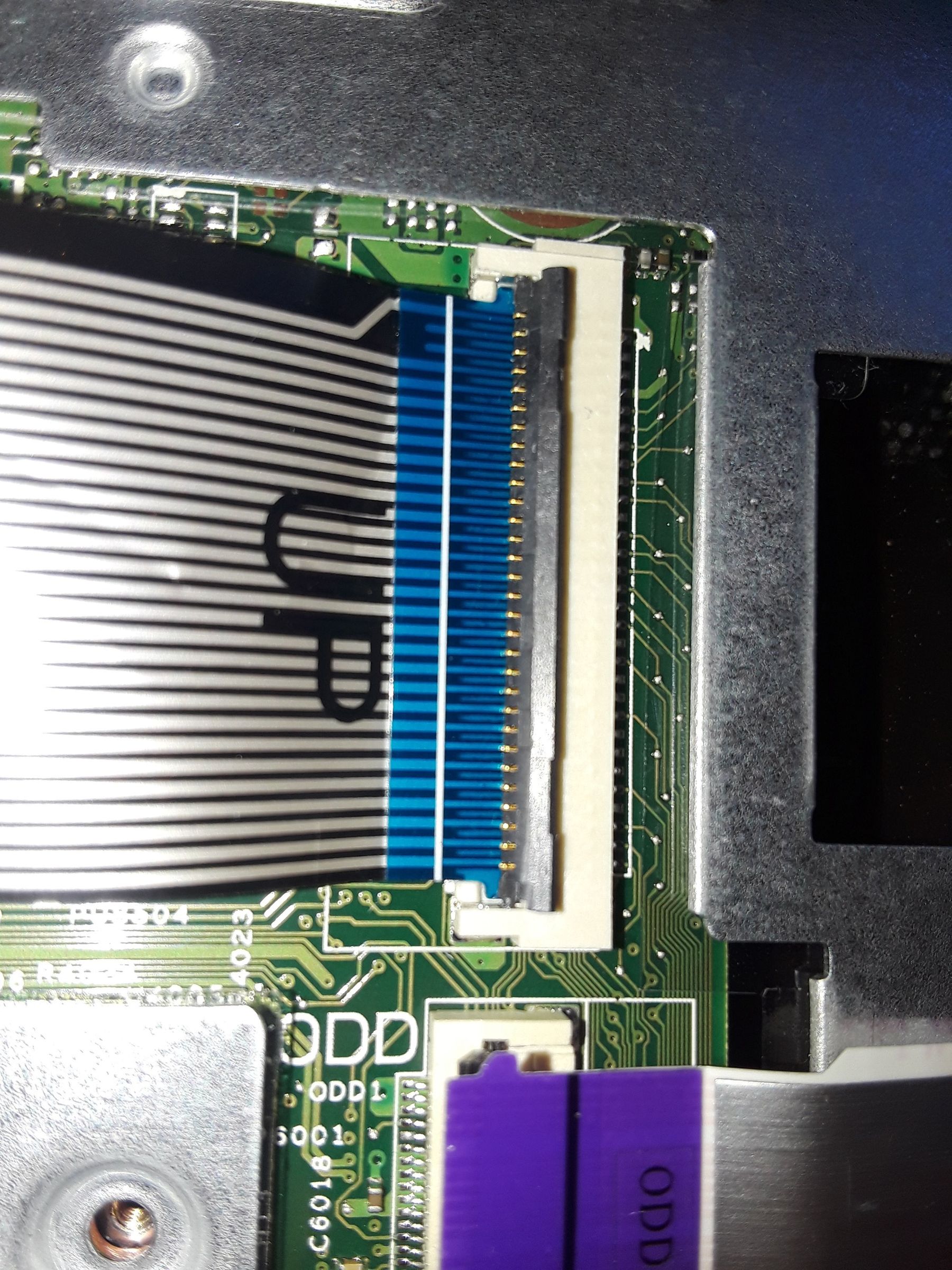 How to Access a Dell Inspiron 15 3000 Series Hard Drive : 10 Steps ...