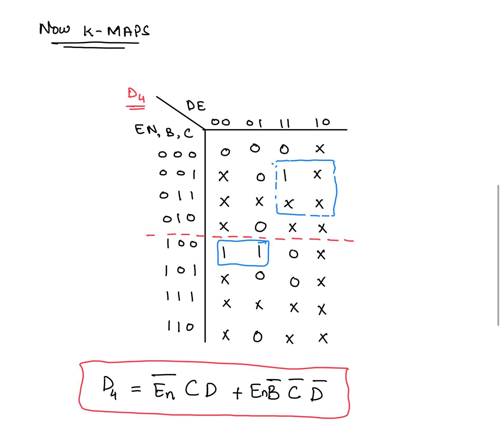 2-Digit Up and Down ODD Numbers Counter From 0 to 99 [Digital Logic ...