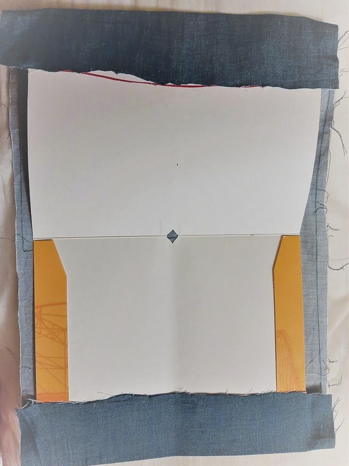 Travel Wallet: Easy and Practical : 5 Steps - Instructables