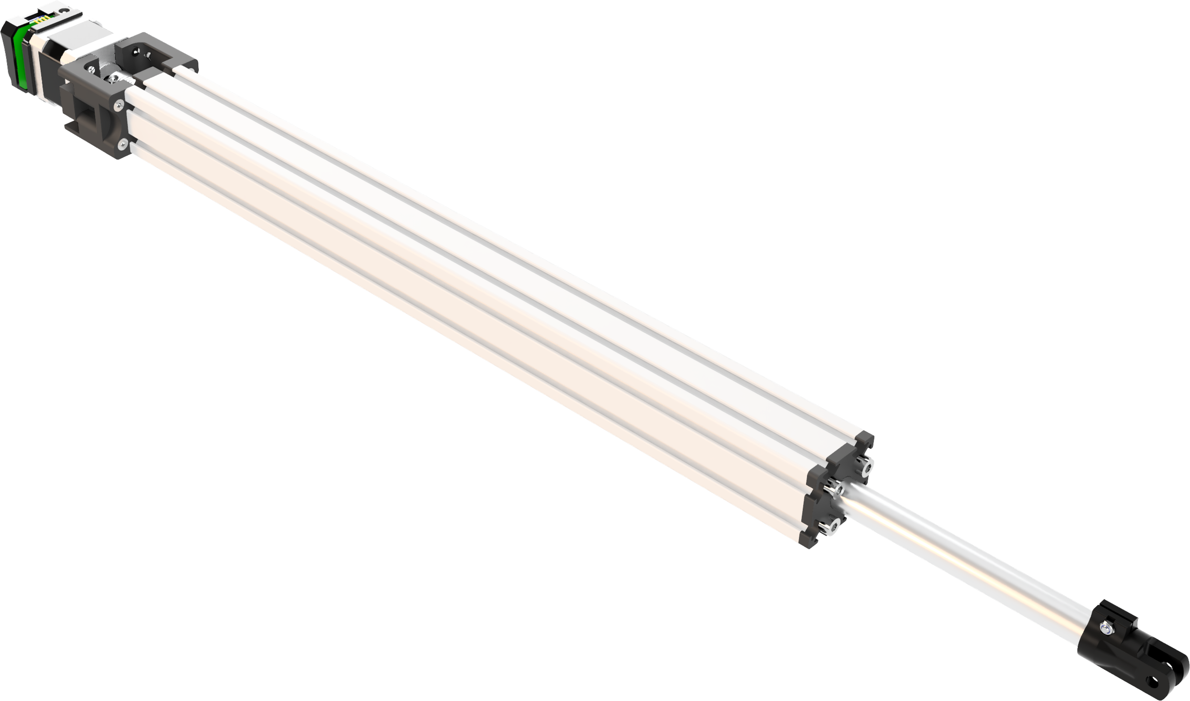 Linear Actuator - Instructables