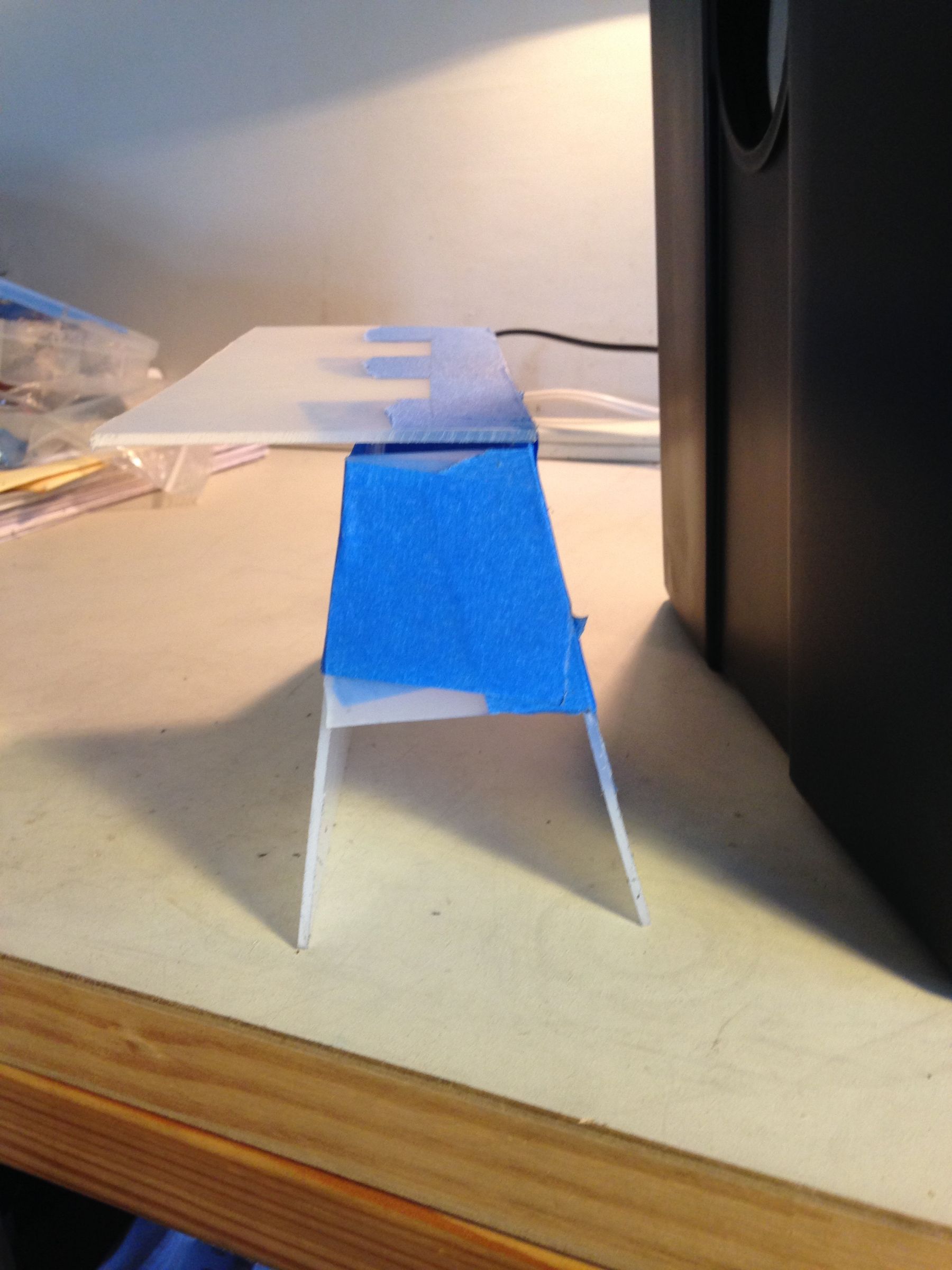 $50 Plastic Shredder / Grinder / Recycler : 11 Steps (with Pictures ...