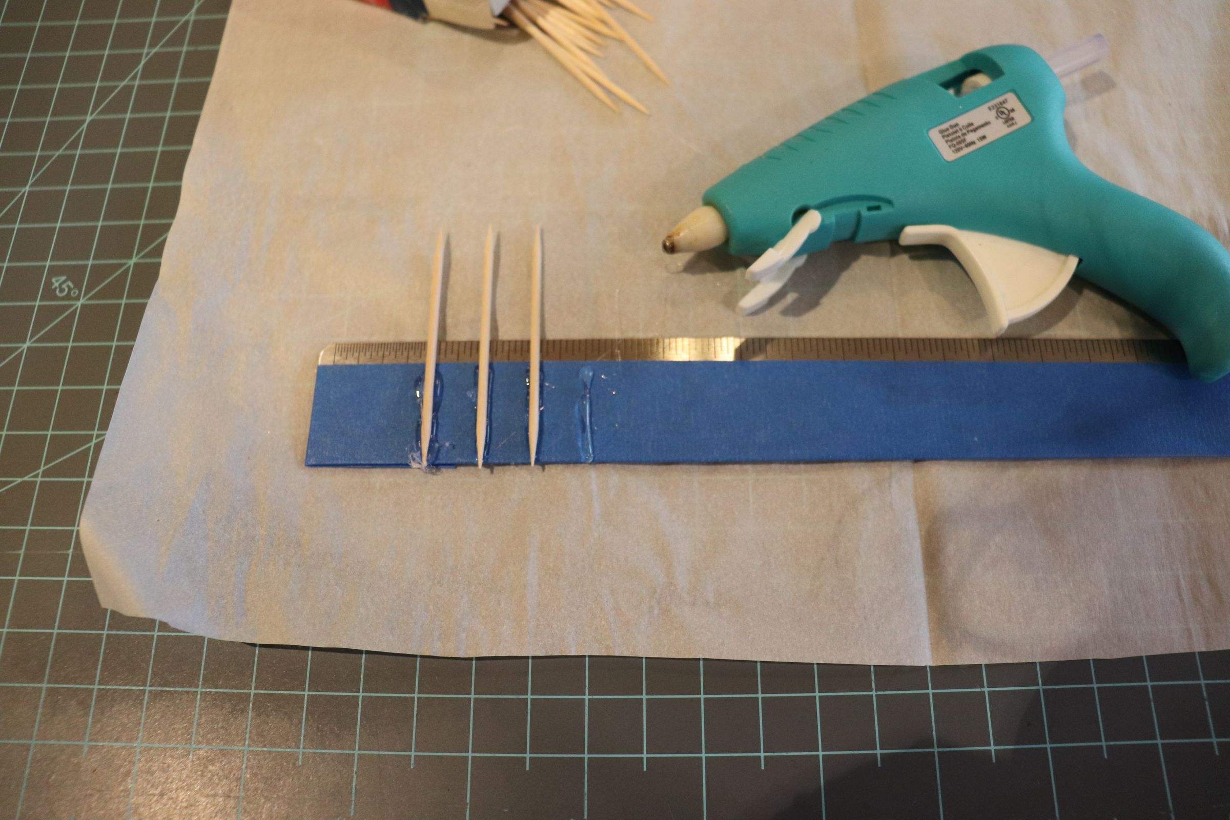 Marbled Hot Glue : 20 Steps (with Pictures) - Instructables