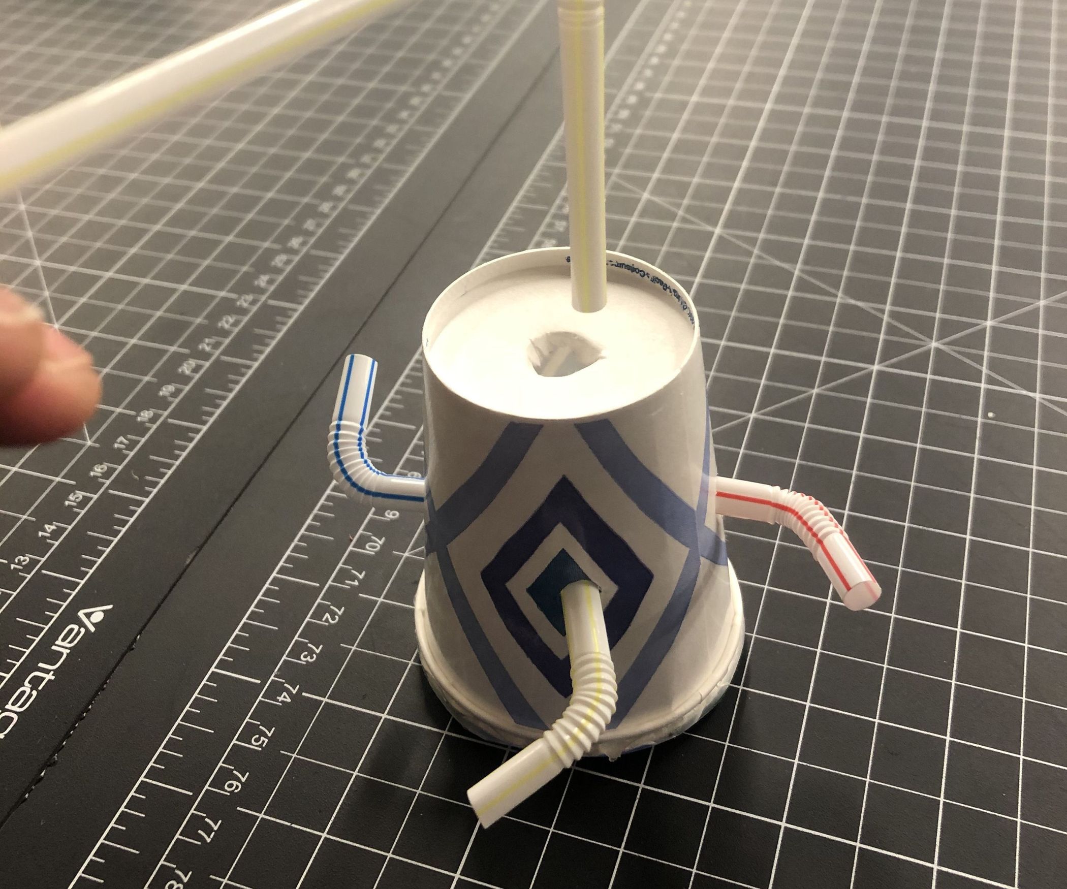 Whimsical Windmills : 8 Steps - Instructables