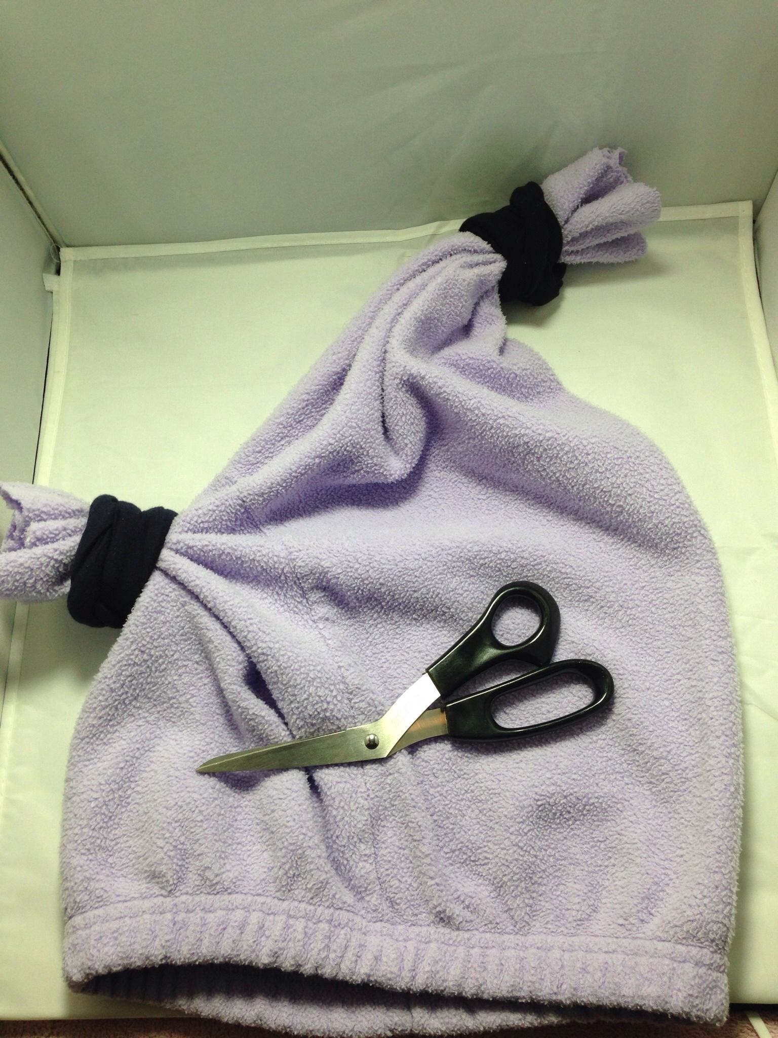 DIY Ski Mask : 5 Steps - Instructables