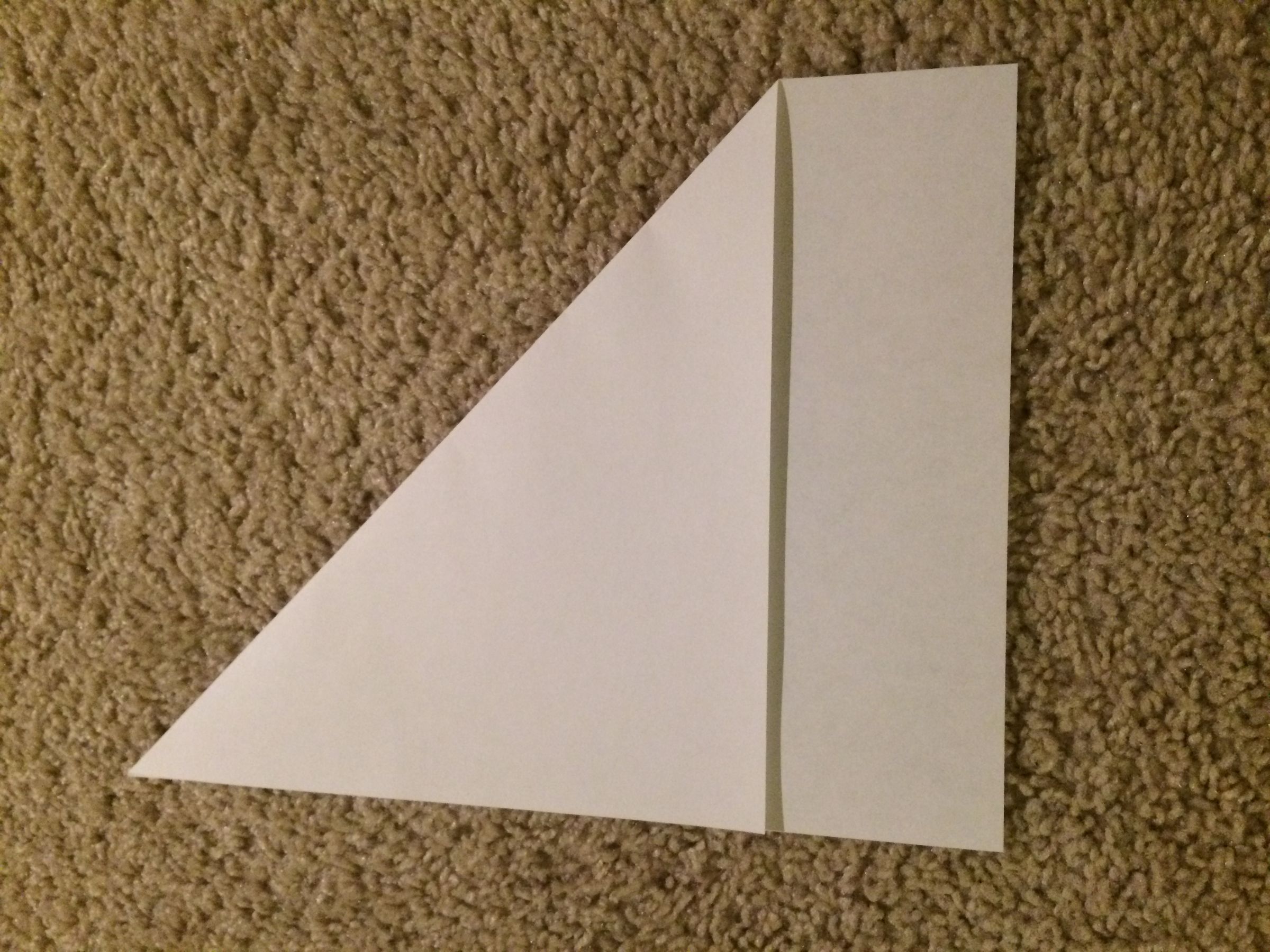 How to Create a Paper Water Bomb : 12 Steps - Instructables