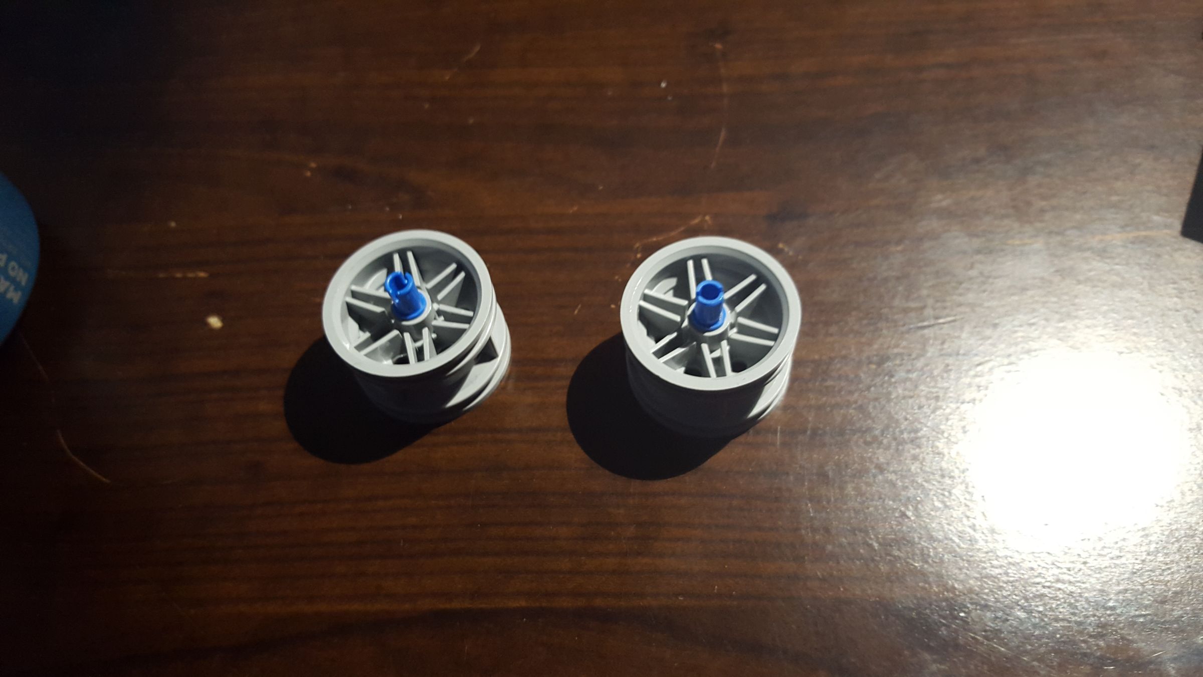 Quick Easy Phone Mount for Desk Recording : 7 Steps - Instructables