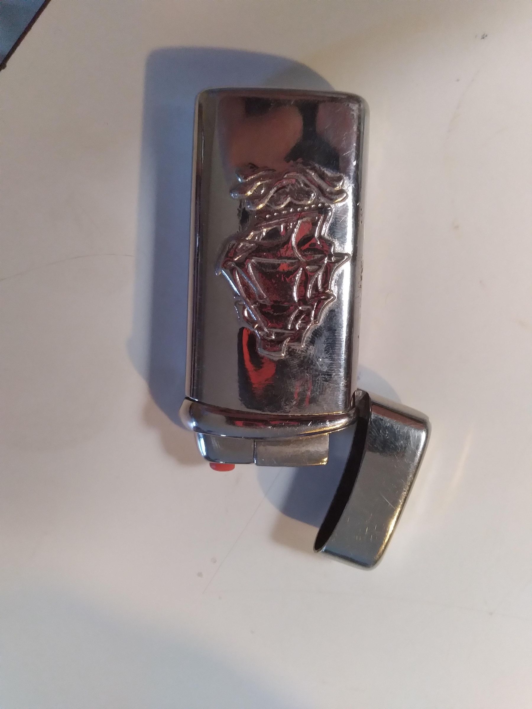 Fixing That Jet Lighter You Love : 7 Steps - Instructables