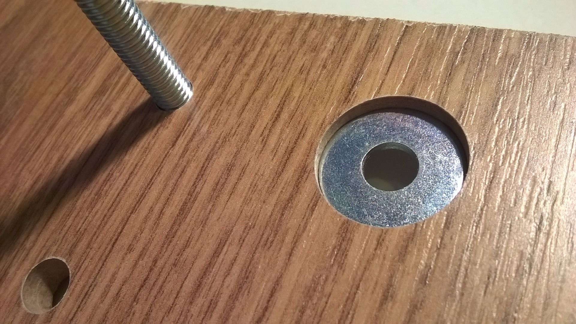 Wooden Precision Mini Router Base for Rotary Tool (with Cardboard ...