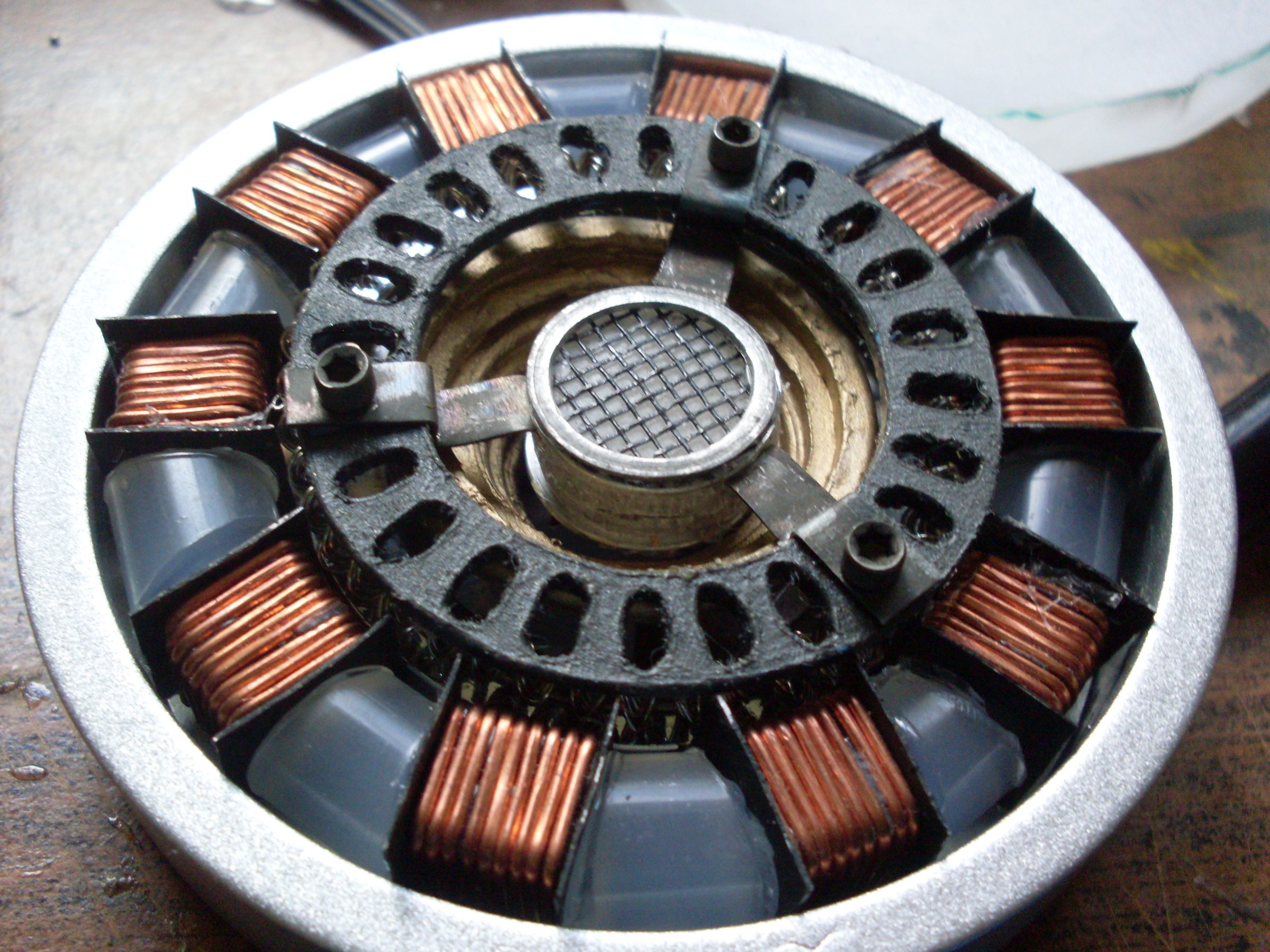 Iron Man Arc Reactor Prop - Instructables