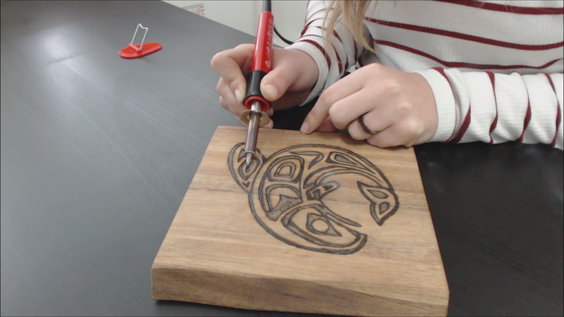 Get Started With Woodburning : 5 Steps (with Pictures) - Instructables