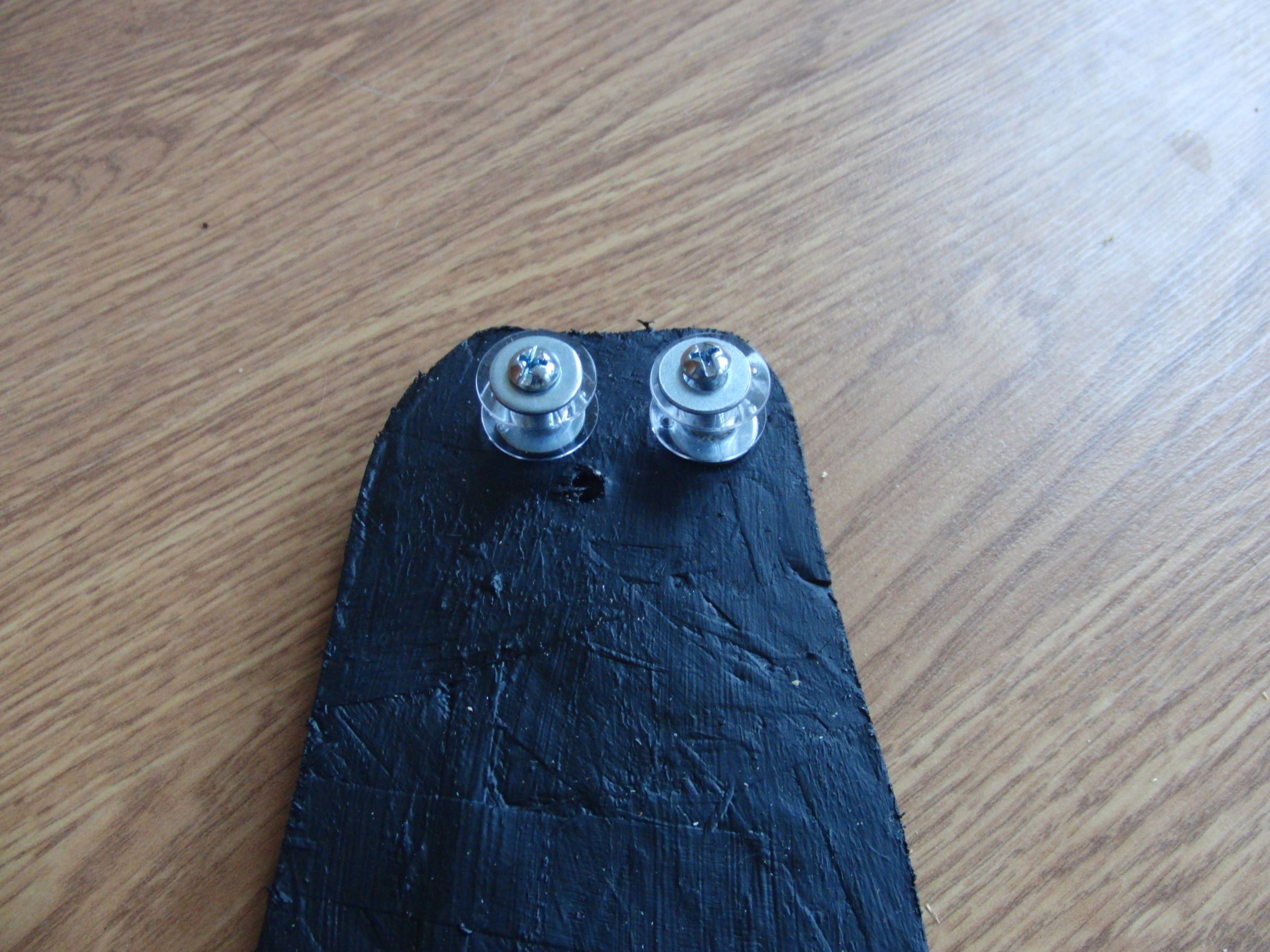 Human Arm Model : 13 Steps (with Pictures) - Instructables