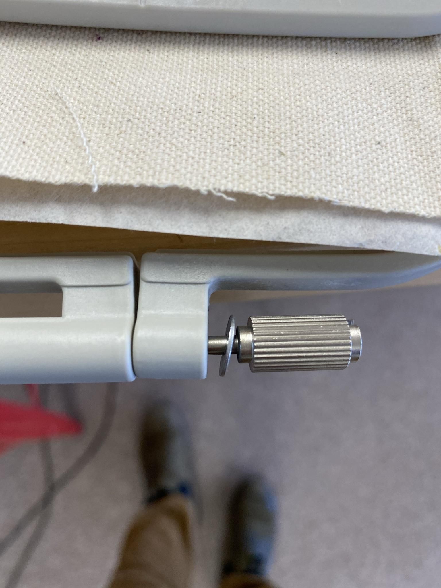 Digital Embroidery Machine Setup : 34 Steps - Instructables