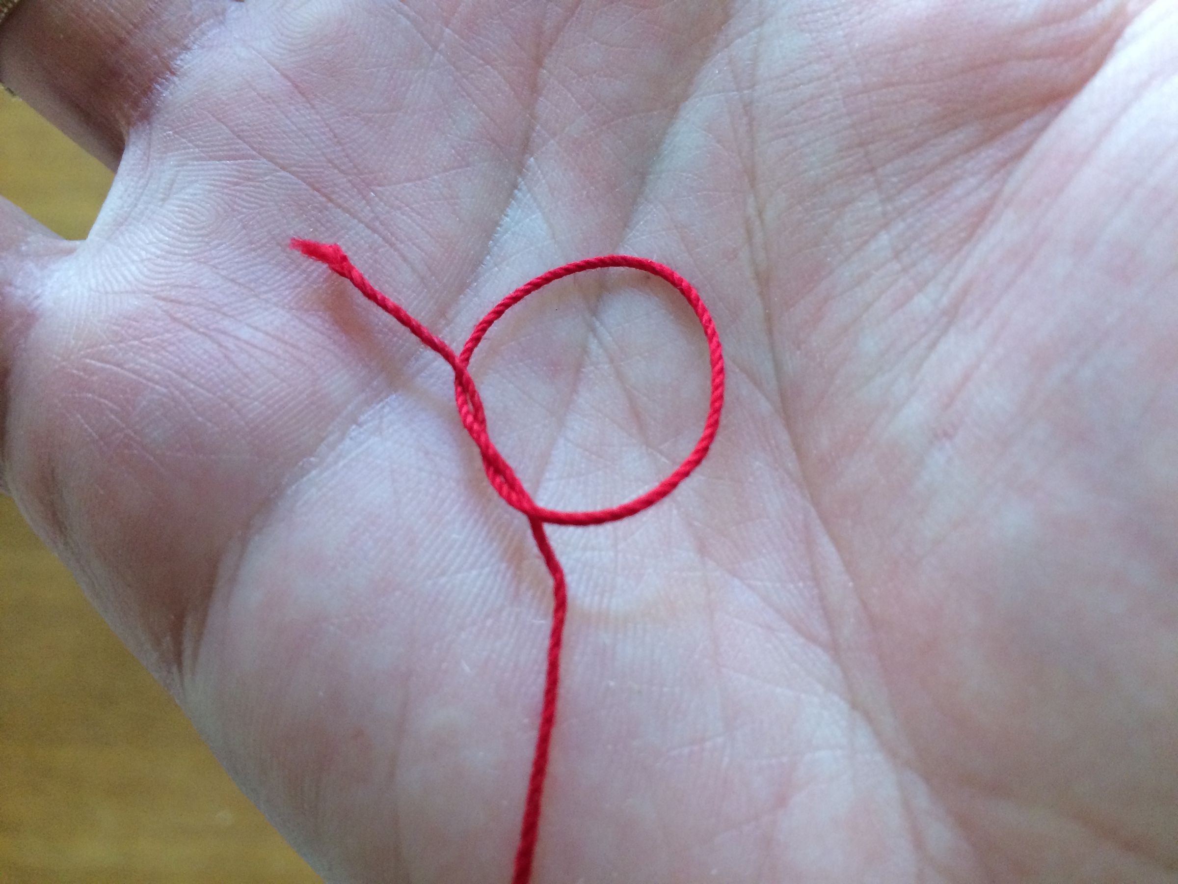 String Hyperboloid : 8 Steps (with Pictures) - Instructables
