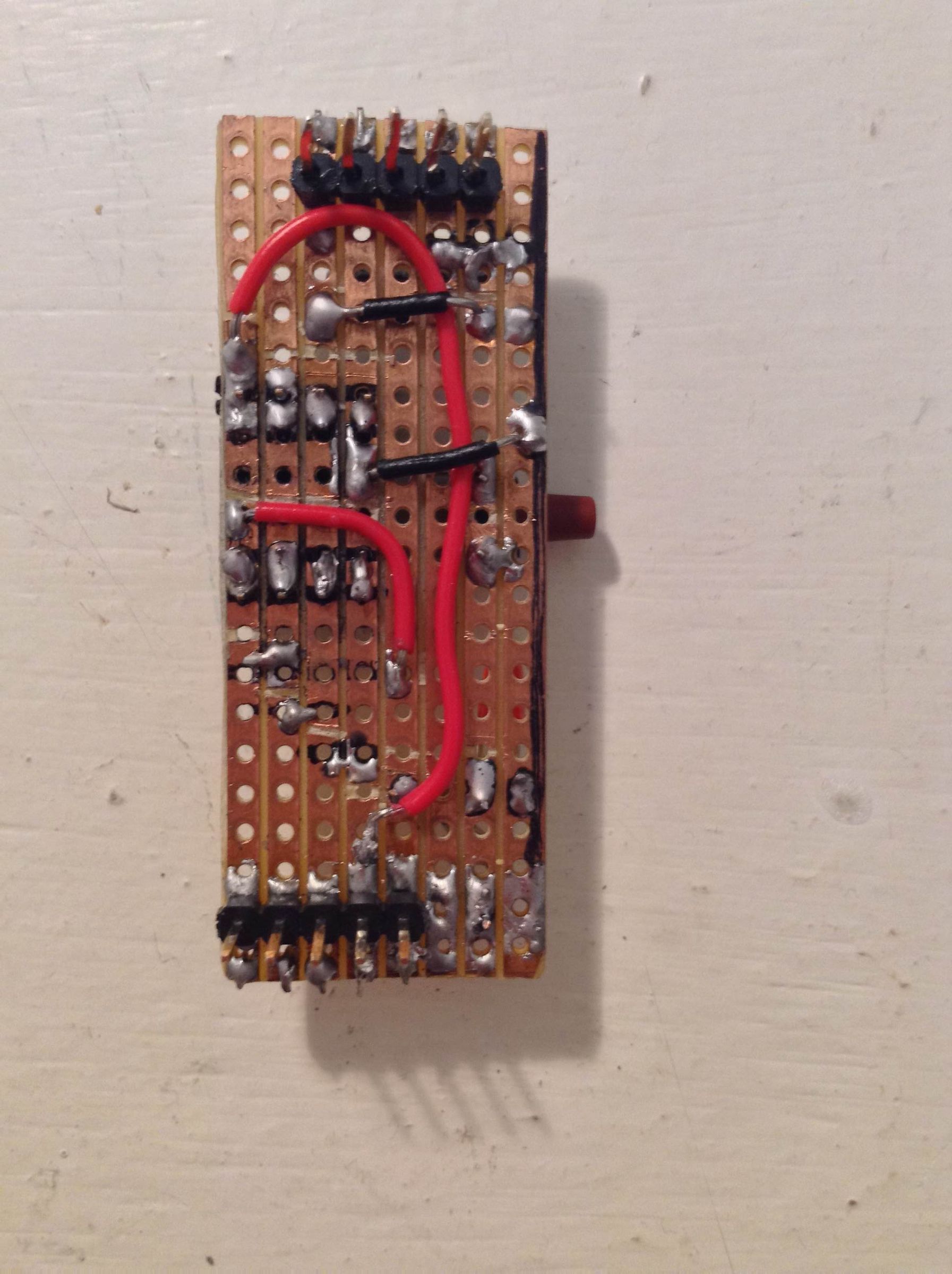 Arduino Attiny85/45 ISP Shield + Debug Help : 5 Steps - Instructables