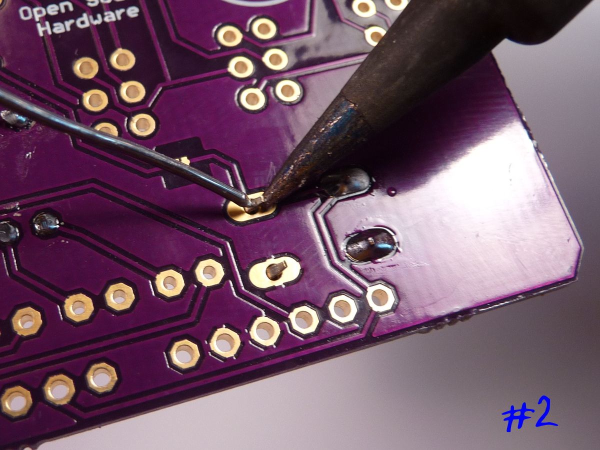 AVR Progamming Shield for Arduino : 8 Steps - Instructables