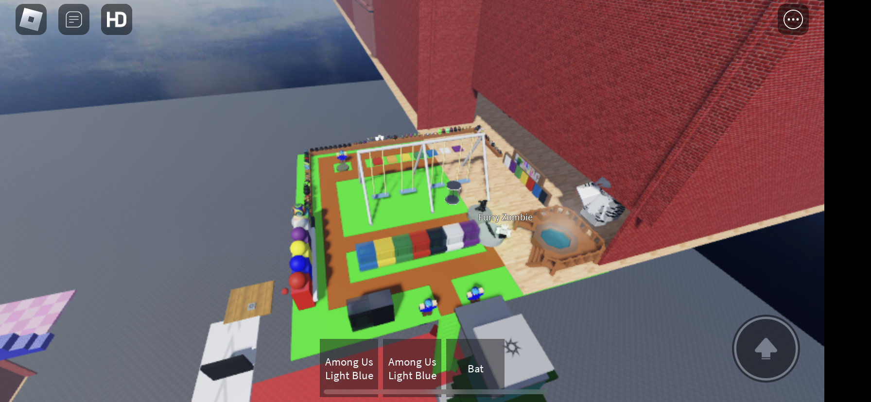 Roblox Obby : 11 Steps - Instructables