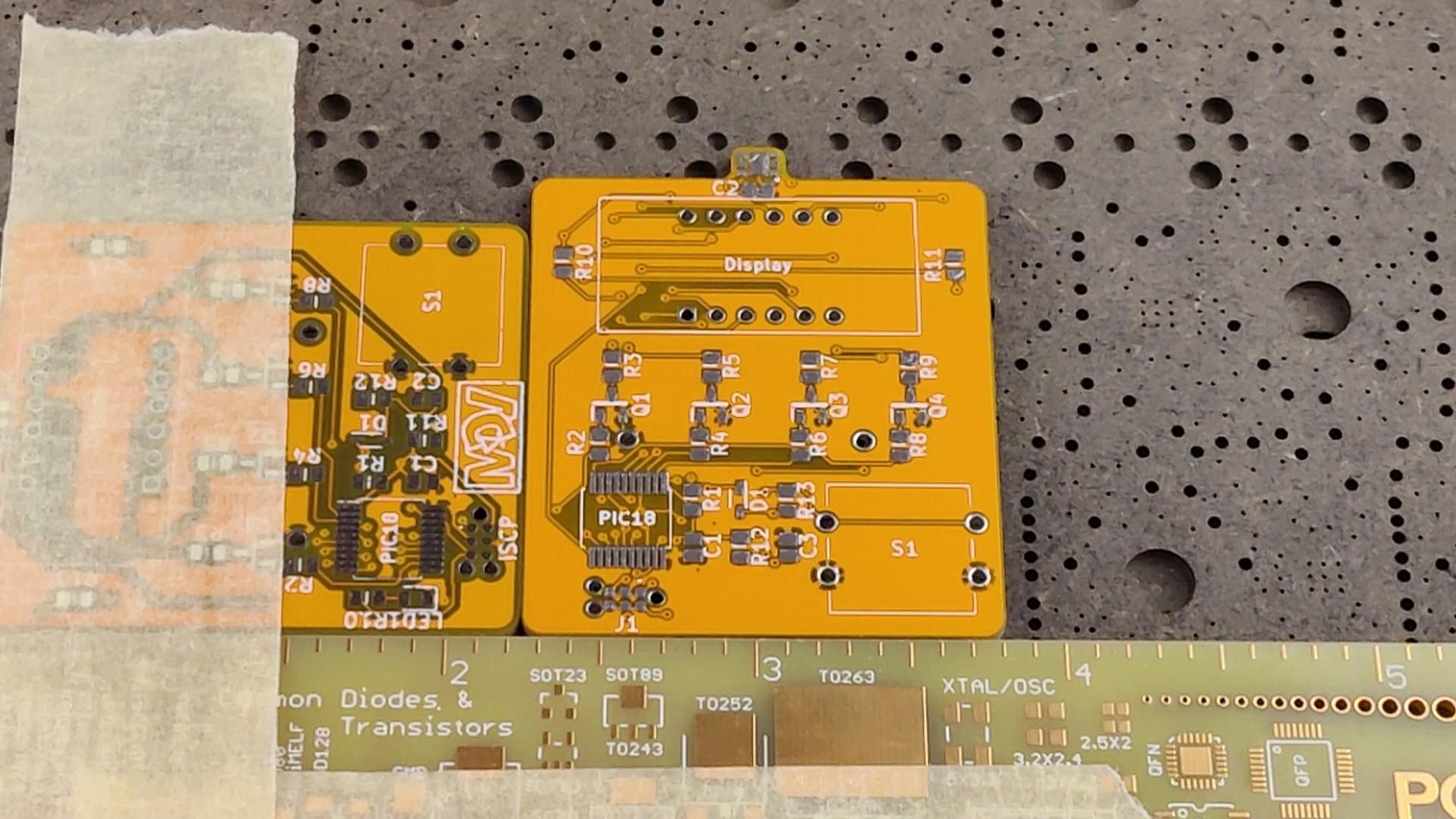 RHT Device - Relative Humidity and Temperature Sensor : 8 Steps (with Pictures) - Instructables