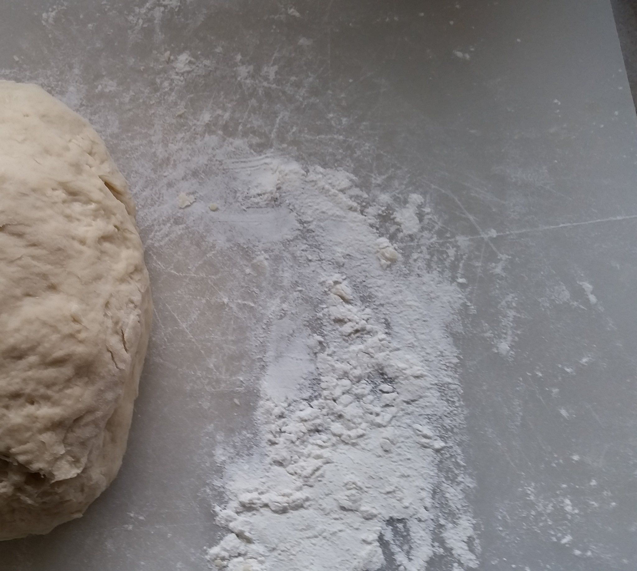 Bread in a Bag in 4 Easy Steps : 4 Steps (with Pictures) - Instructables