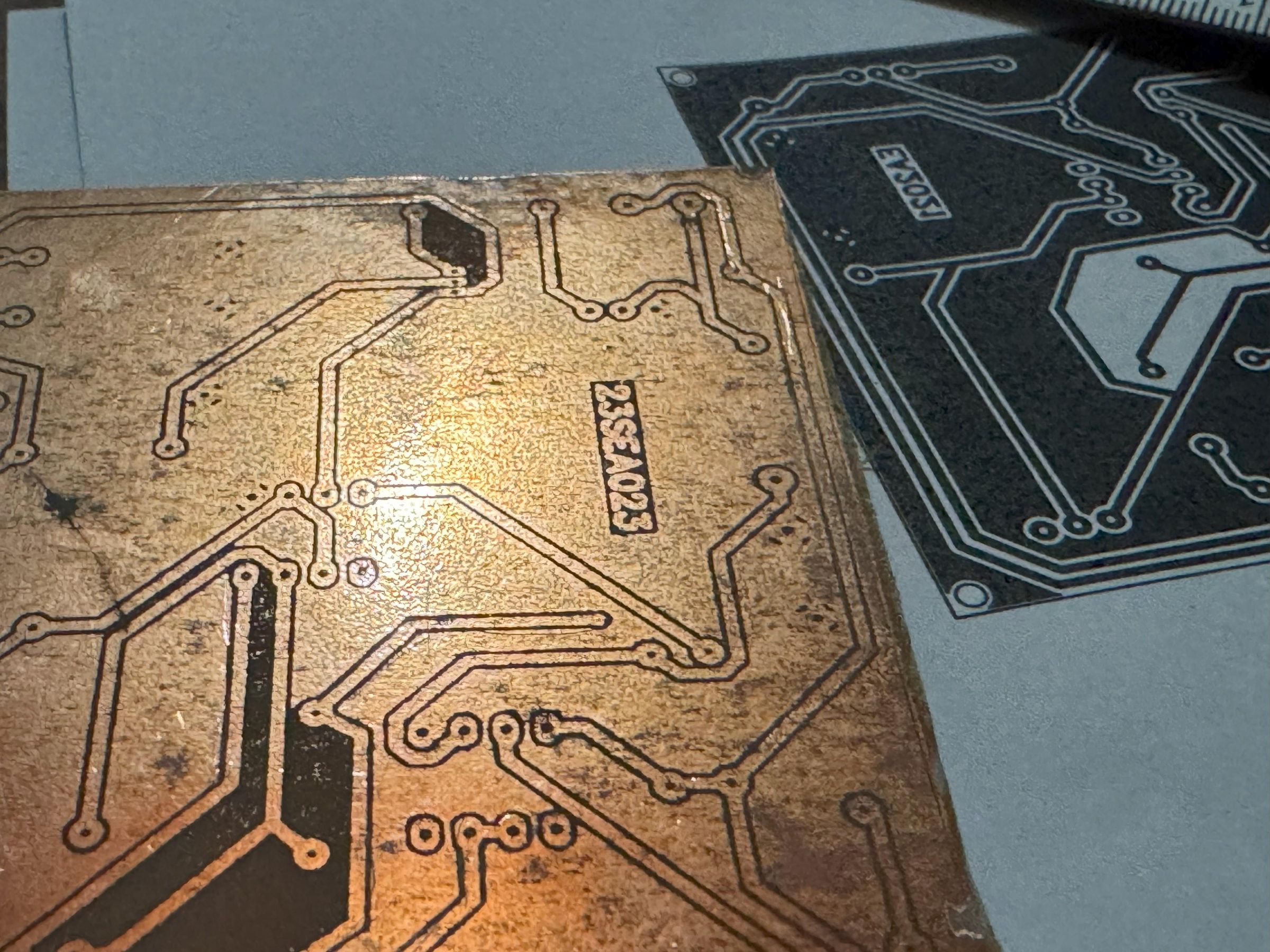 Electronic Fuel Injector Simulator for Injector Cleaning : 4 Steps ...