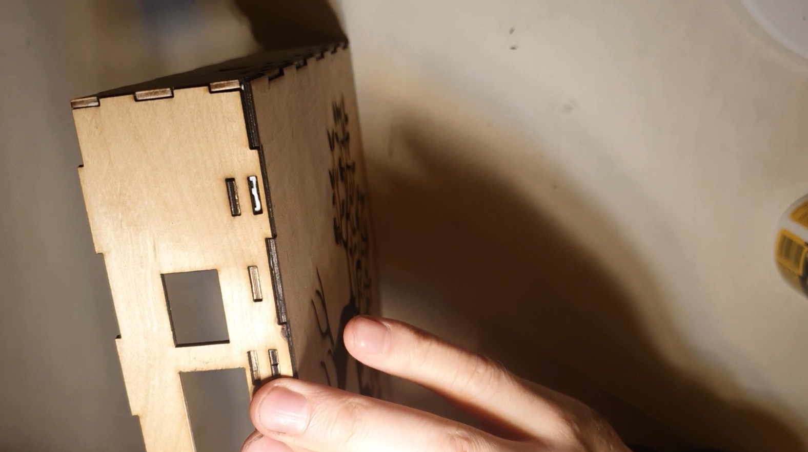 Shadow Box Wall Art : 8 Steps (with Pictures) - Instructables