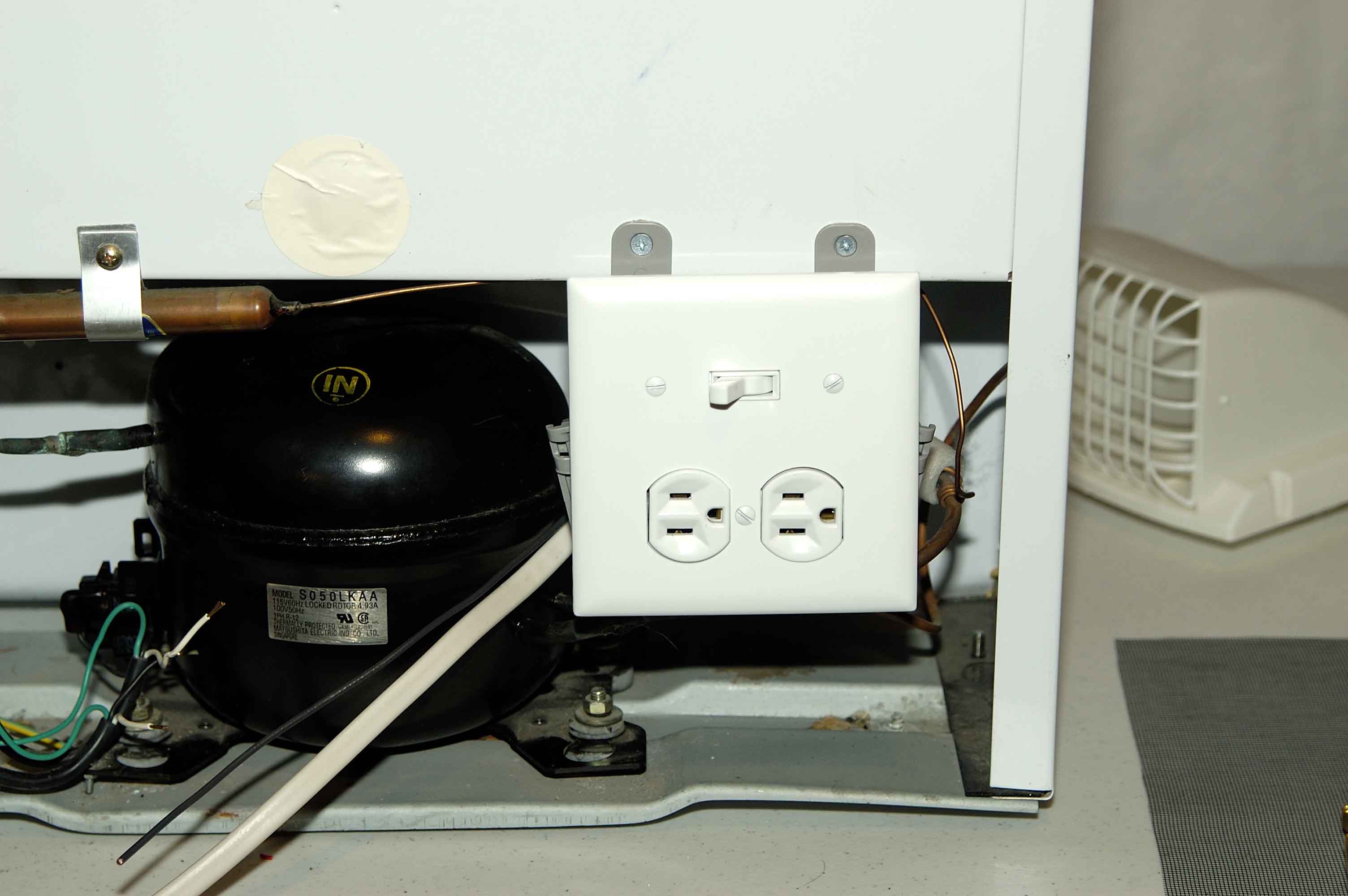 Build an Ultra Efficient Fridge : 7 Steps (with Pictures) - Instructables