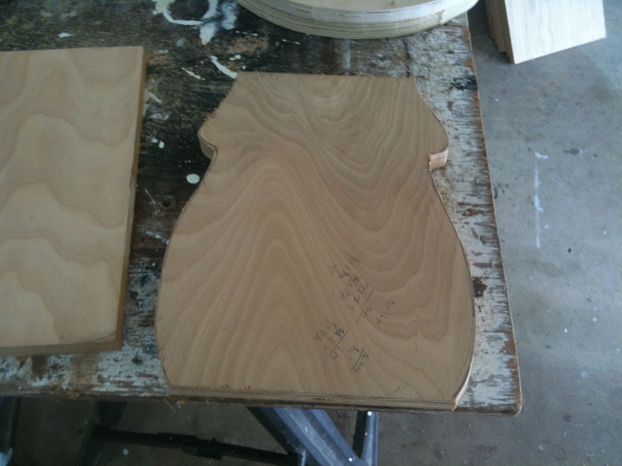 DIY Kids Mushroom Table and Toad Stools Updated : 3 Steps (with ...