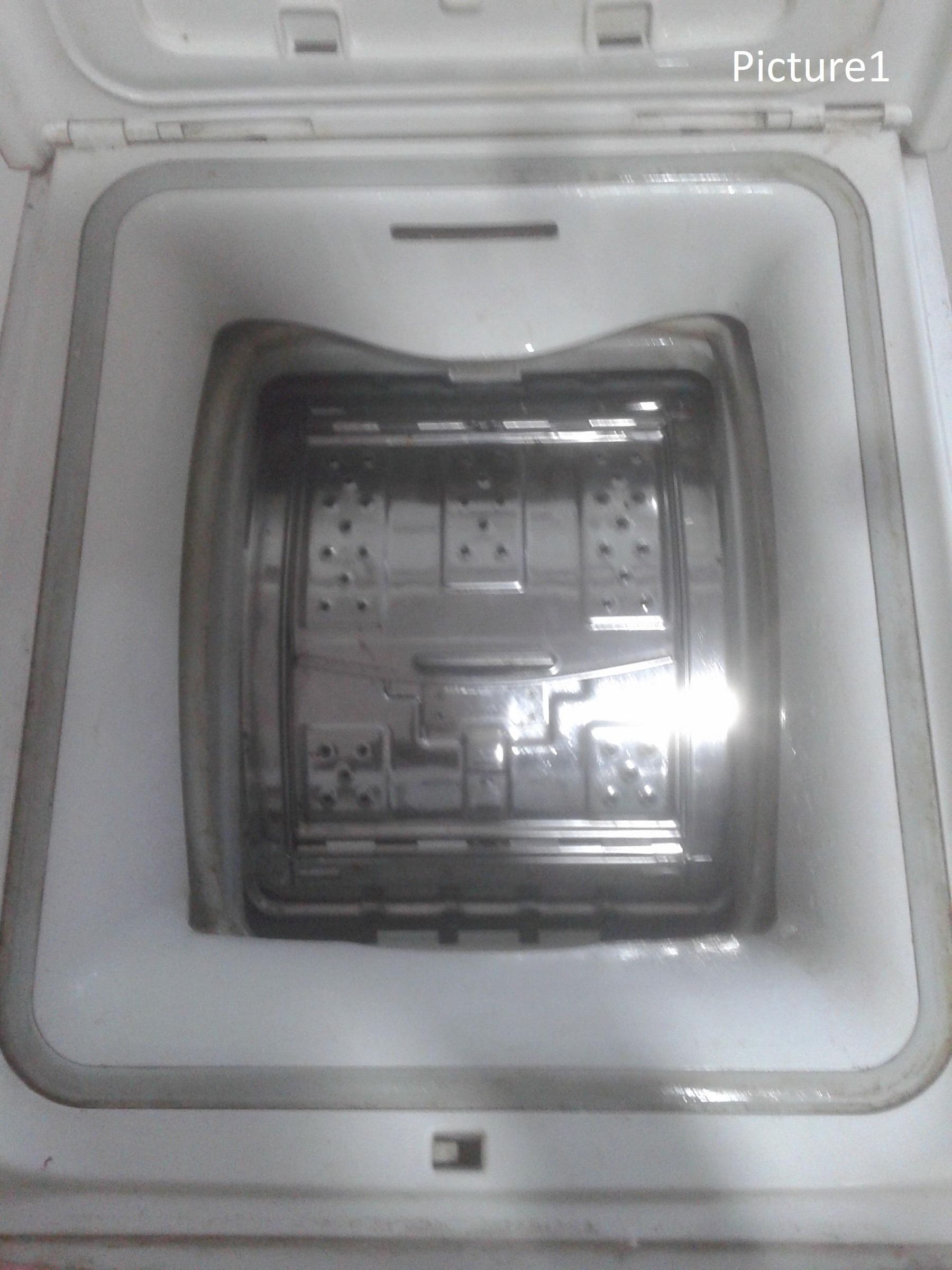 What to Do With Old Broken Washing Machine? : 6 Steps - Instructables